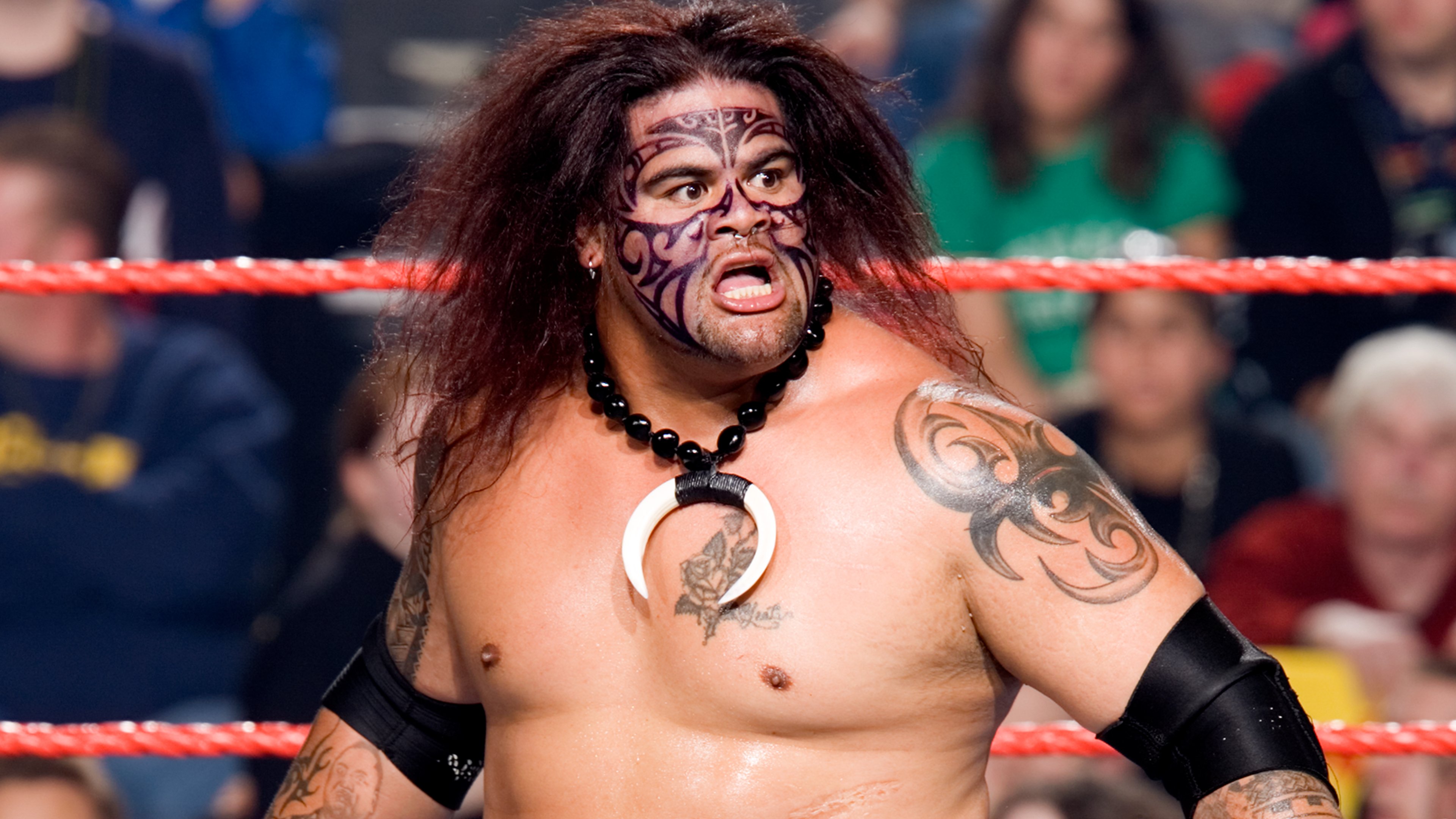 Watch Raw - 4th April 2005 Full Match WWE - Sony LIV