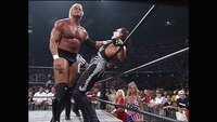 Watch WCW Monday Nitro - 21st June 1999 Full Match WWE - Sony LIV