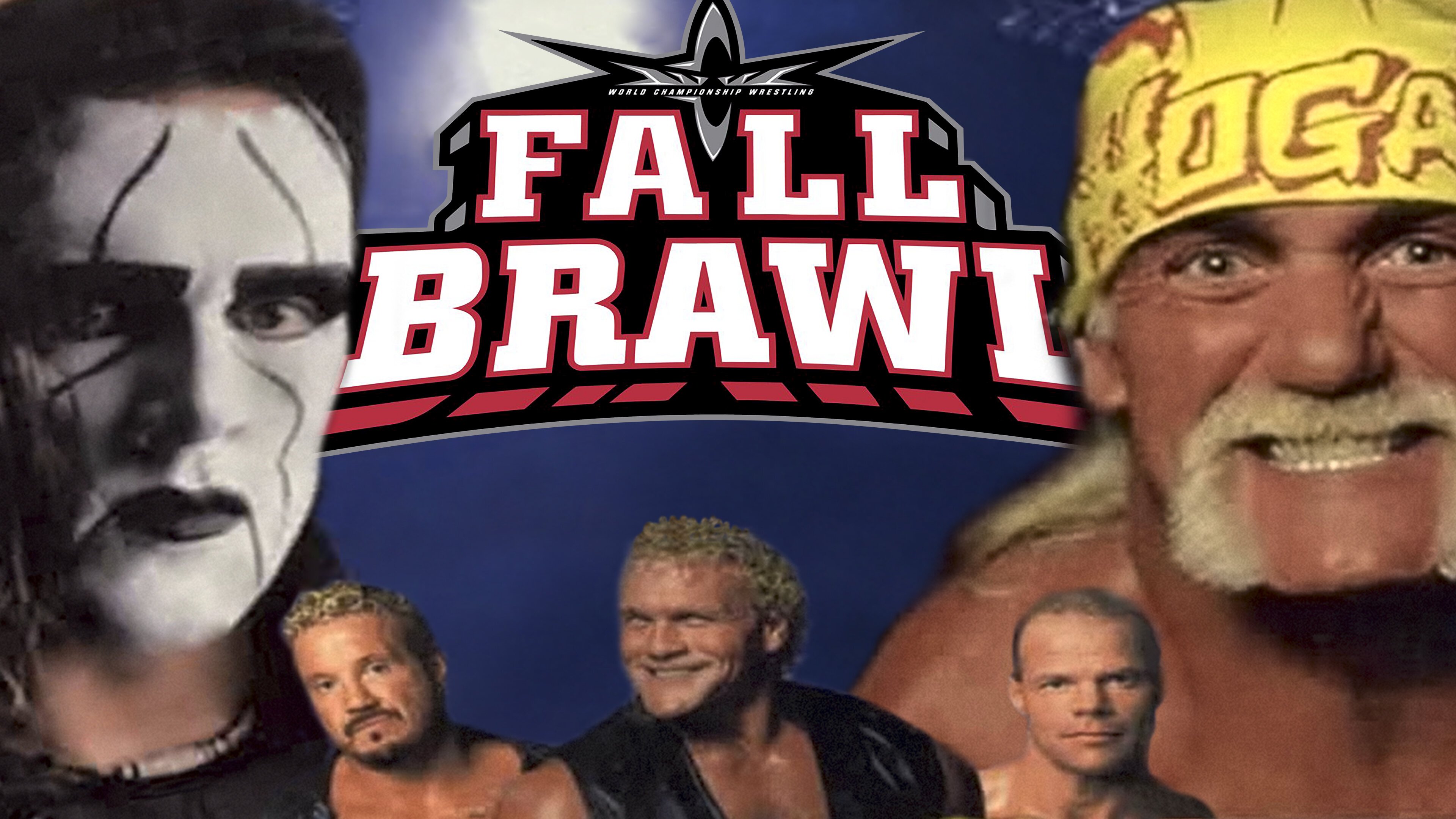 Wcw Fall Brawl 2000