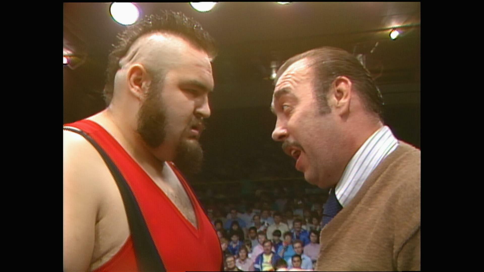 Watch WCCW - 1985 Online - Sony LIV