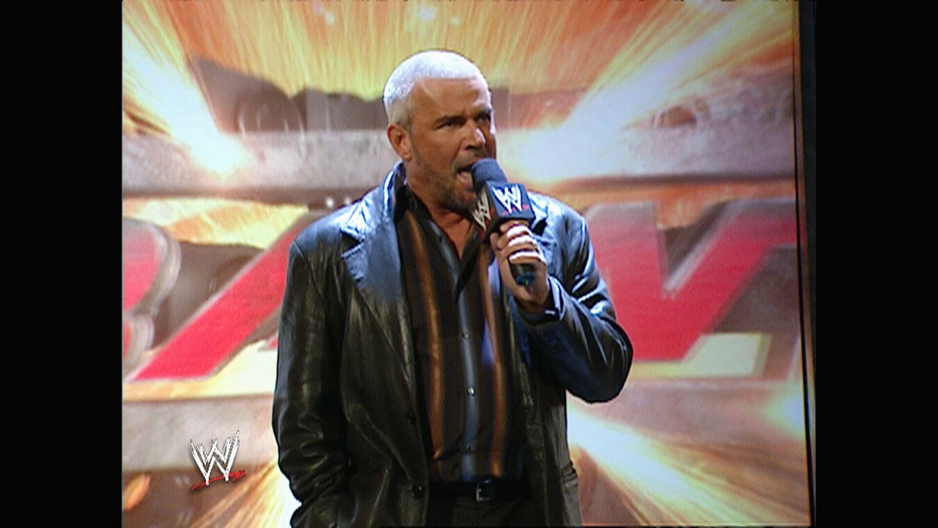 Watch Raw - 27th December 2004 Full Match WWE - Sony LIV