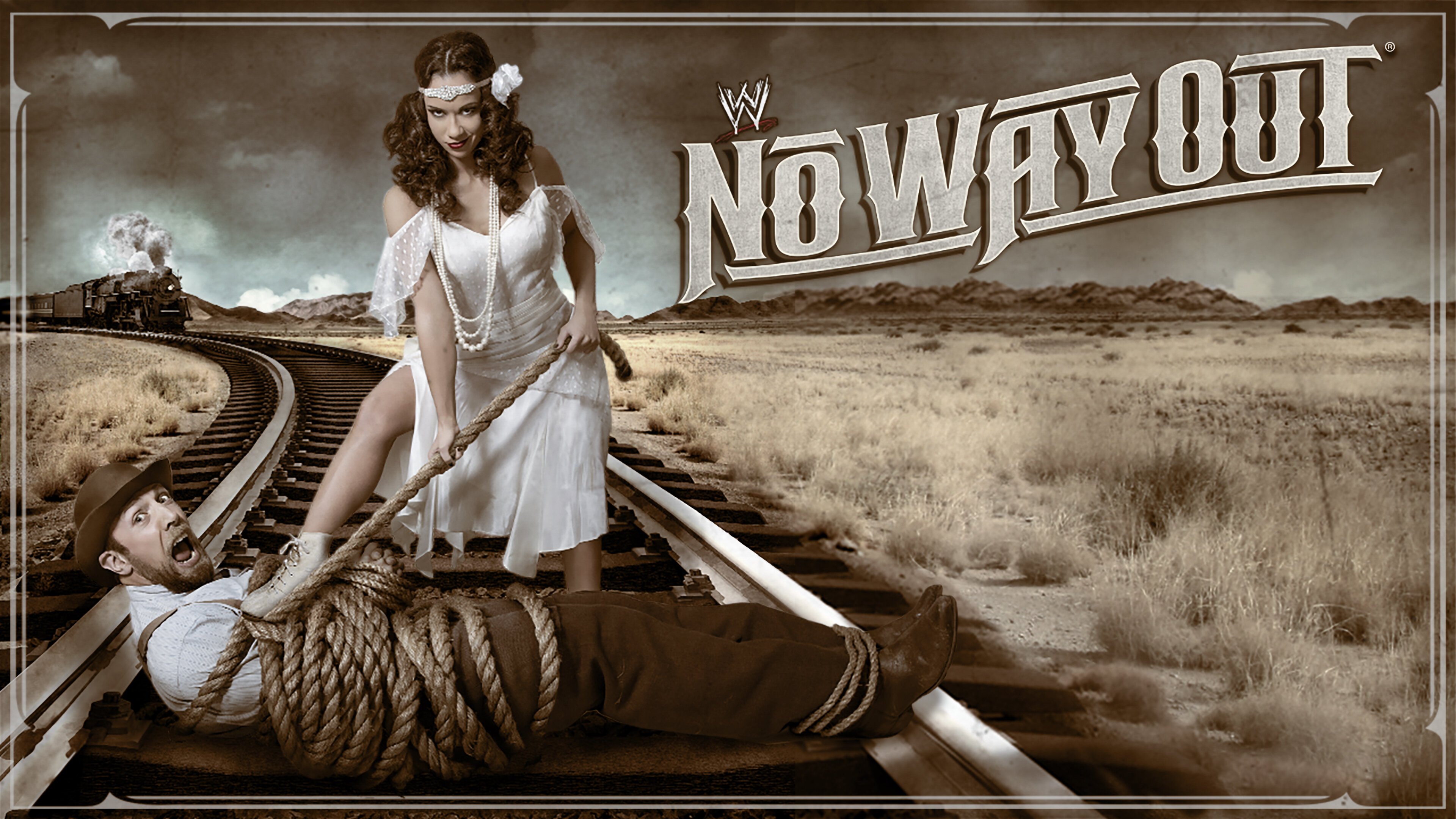 Watch No Way Out Matches, Highlights Online - Sony LIV