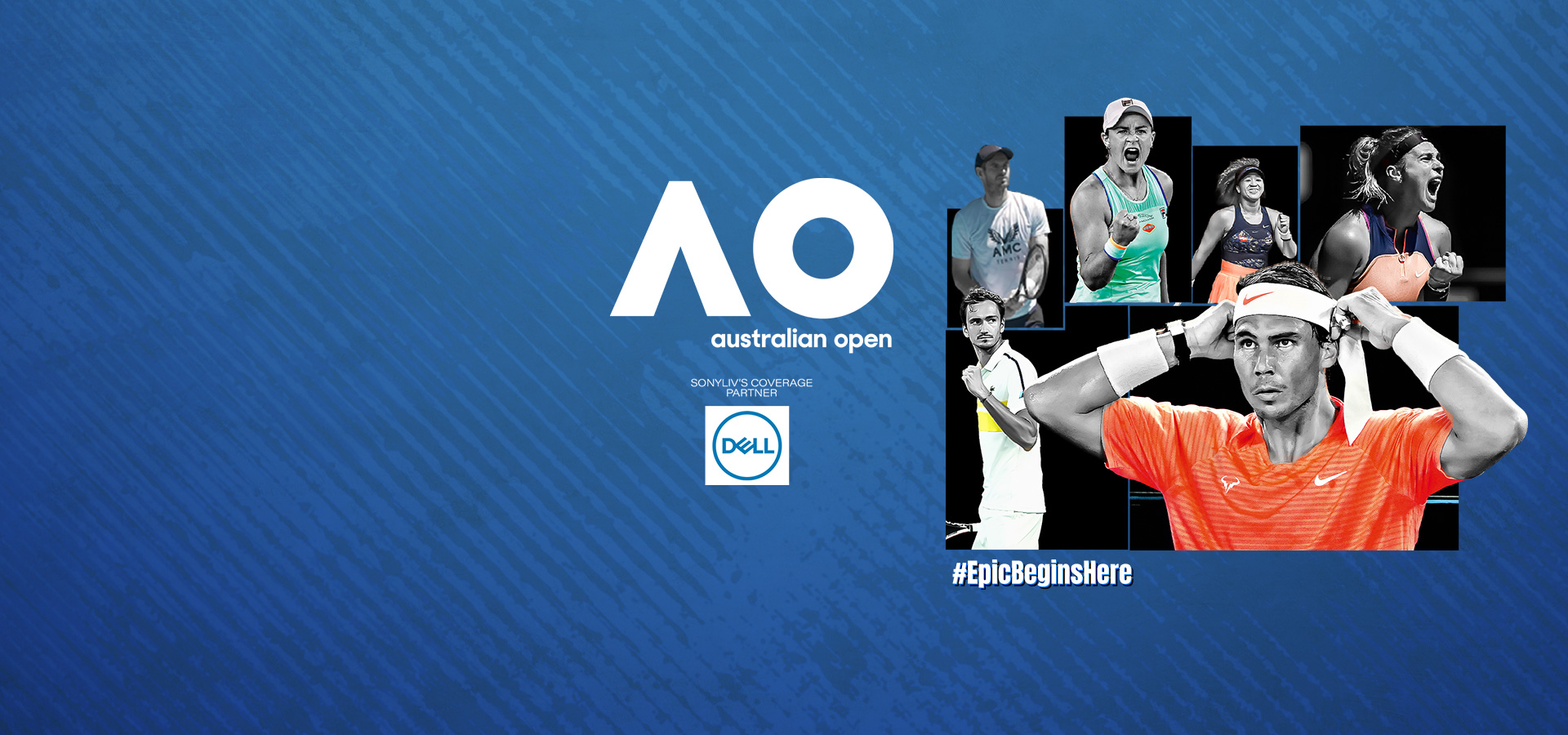 Australian Open 2022 - AO Tennis Live Streaming, Score, Highlights ...