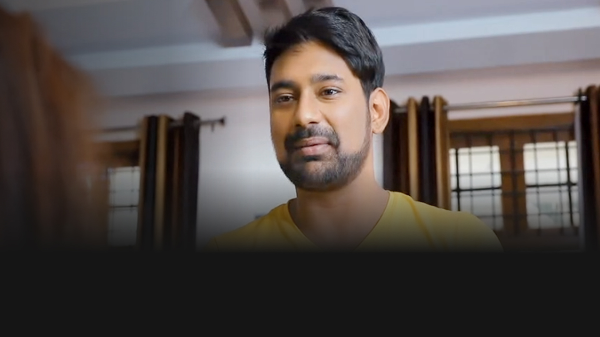 Watch Hey Krishna Episode No. 2 TV Series Online - Krishna Visits An ...