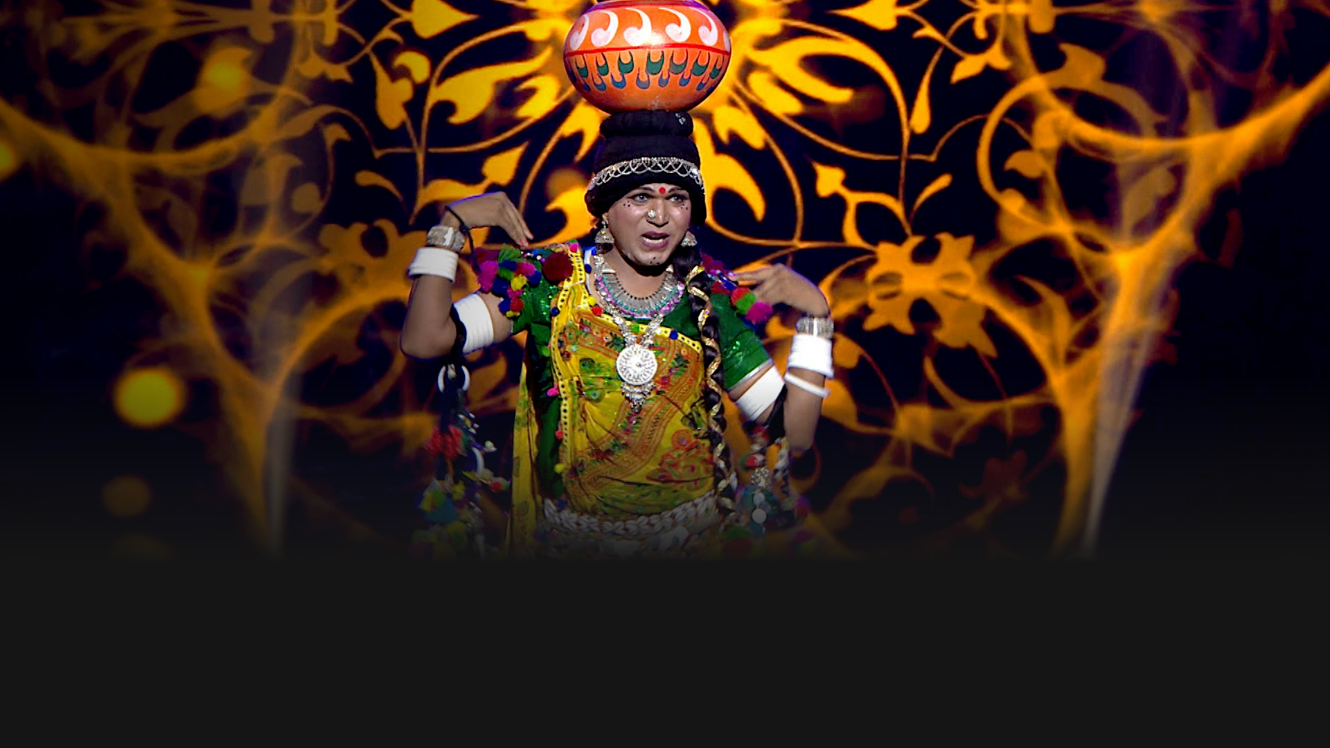 Watch India Ke Mast Kalandar Episode No. 14 TV Series Online - Series ...