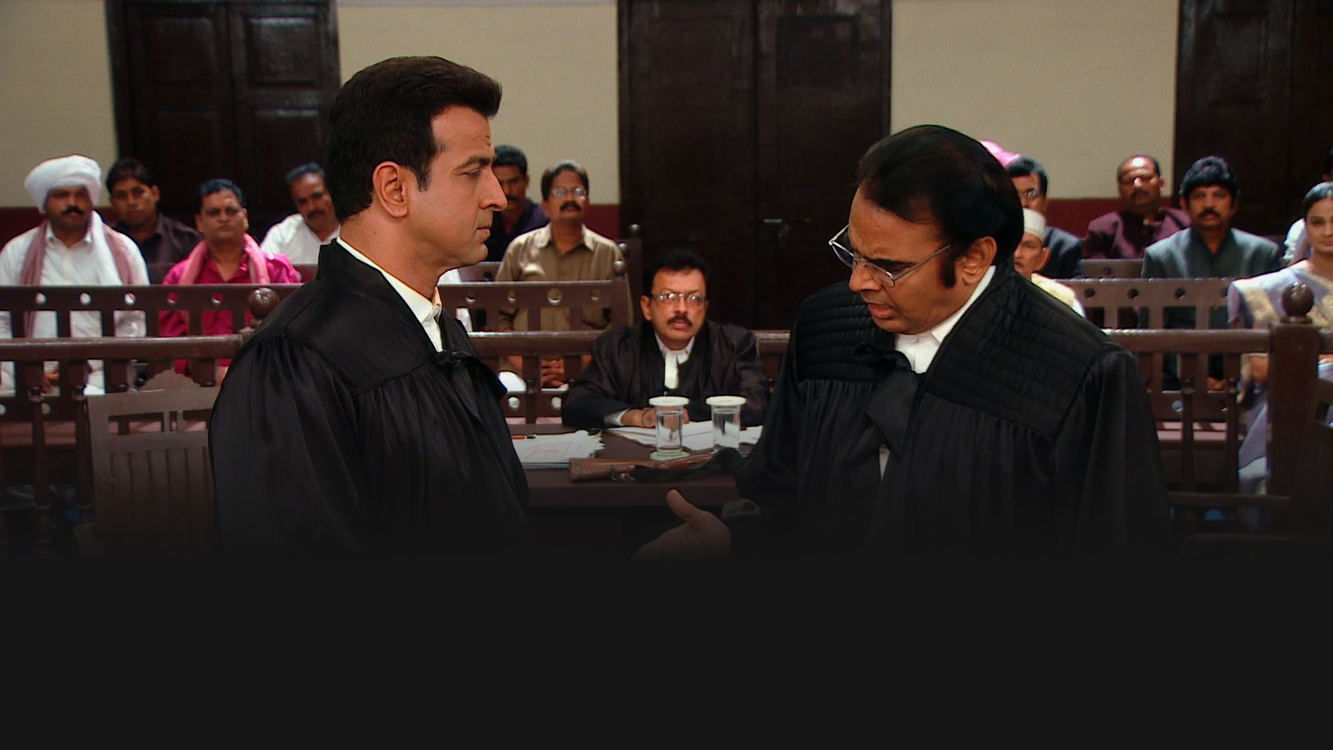 Watch Adaalat Episode No. 155 TV Series Online - Nathu Framed Subedar ...