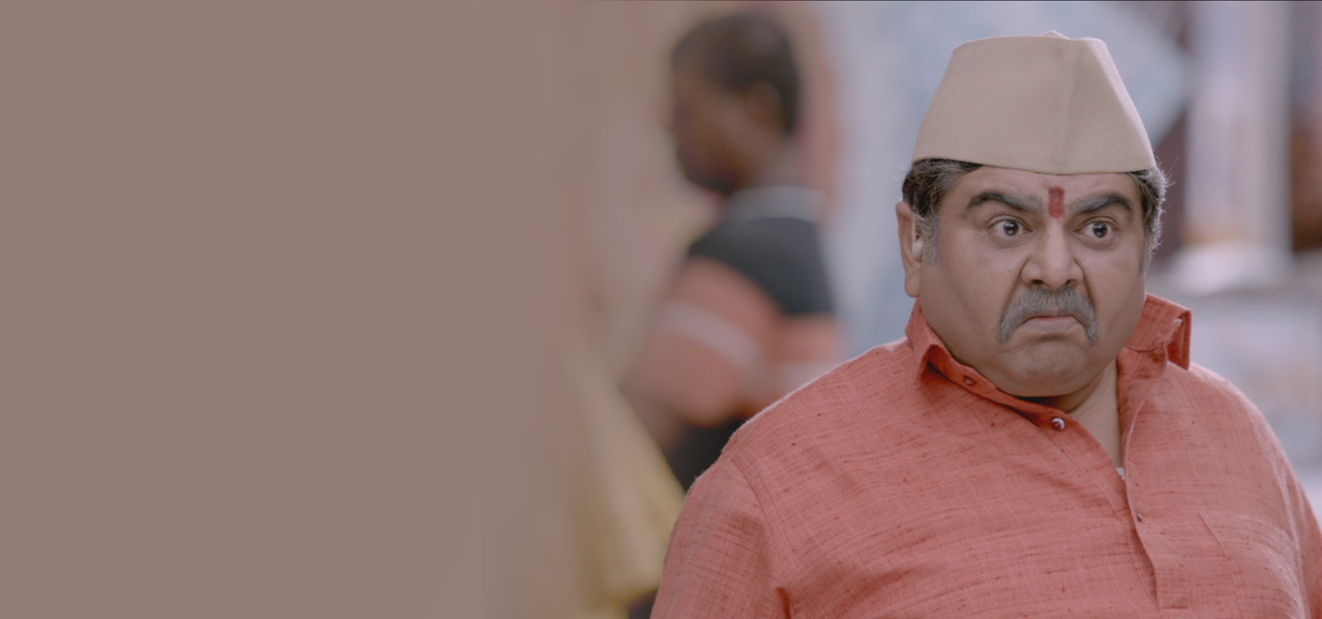 Watch Bhakharwadi Episode No. 294 TV Series Online - The Happiest ...