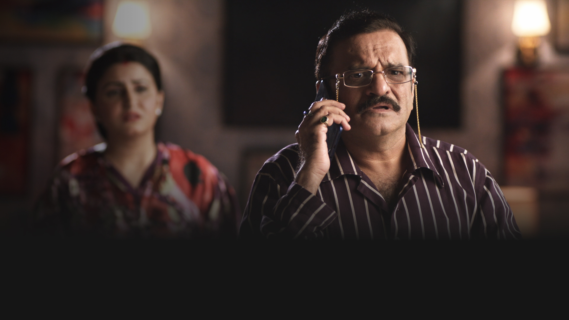 Watch Bhakharwadi Episode No. 319 TV Series Online - Prospective ...