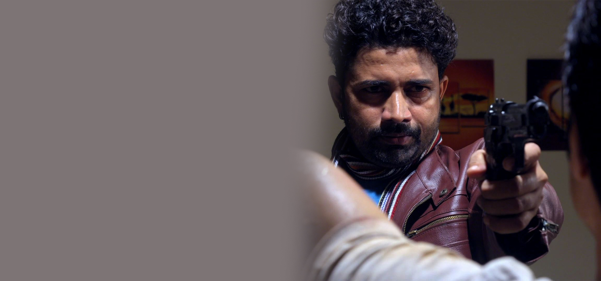 Watch CID Episode No. 1368 TV Series Online - Mumbai Darshan - Sony LIV