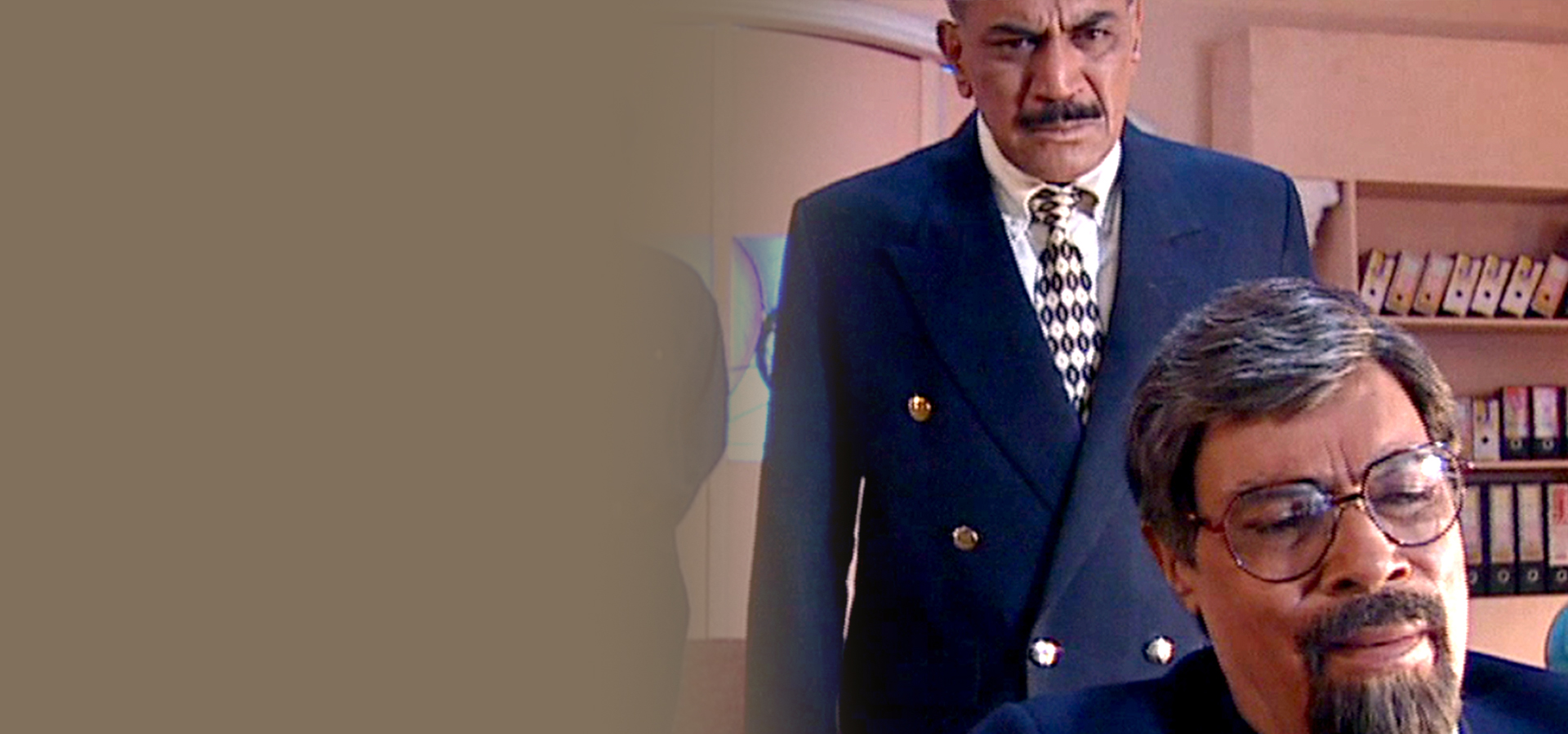 Watch CID Episode No. 23 TV Series Online - The Deadly Virus - Part 1 ...