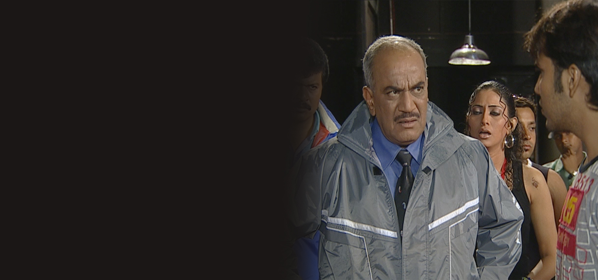 Watch CID Episode No. 383 TV Series Online - Water Grave - Part 2 ...