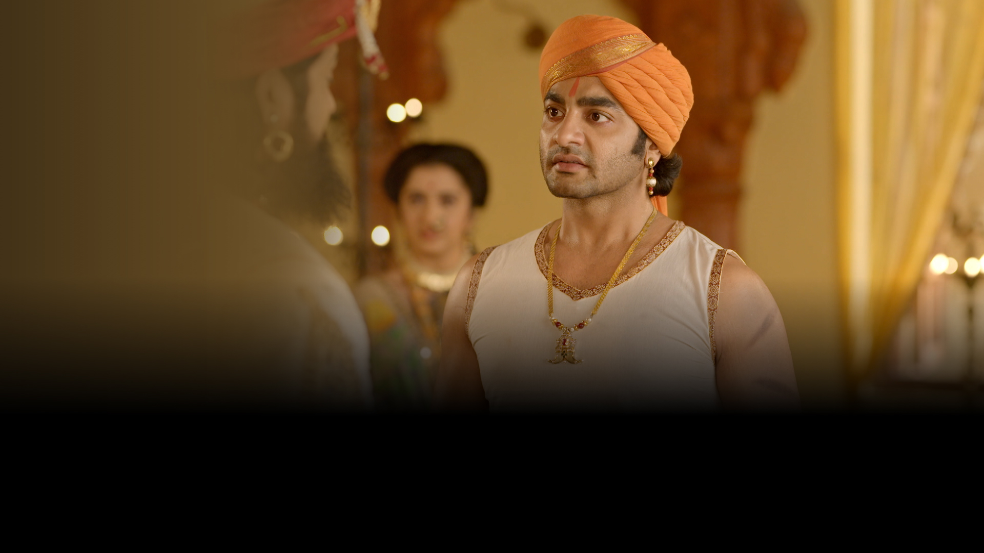 Watch Khanderao's Glory Full HD Video Clips on Sony LIV