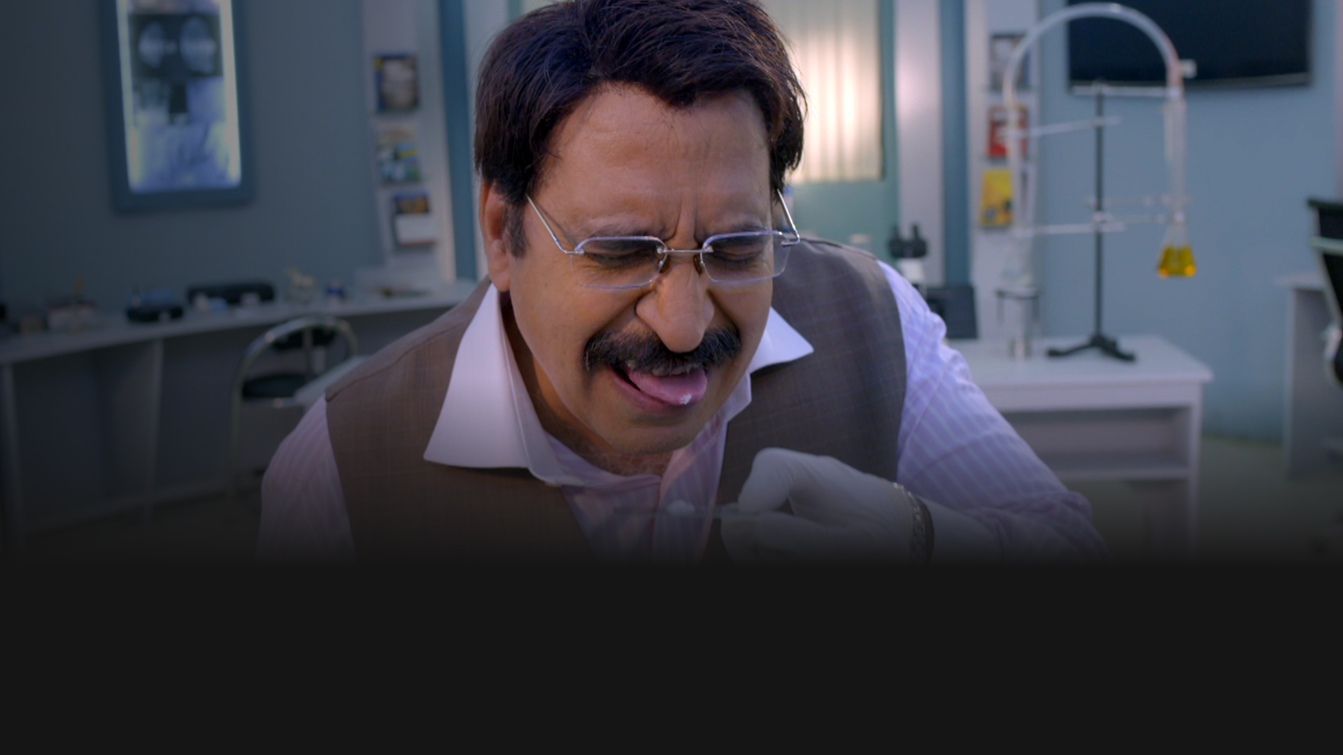 Watch Drug Analysis By Dr Salunkhe Full HD Video Clips on Sony LIV