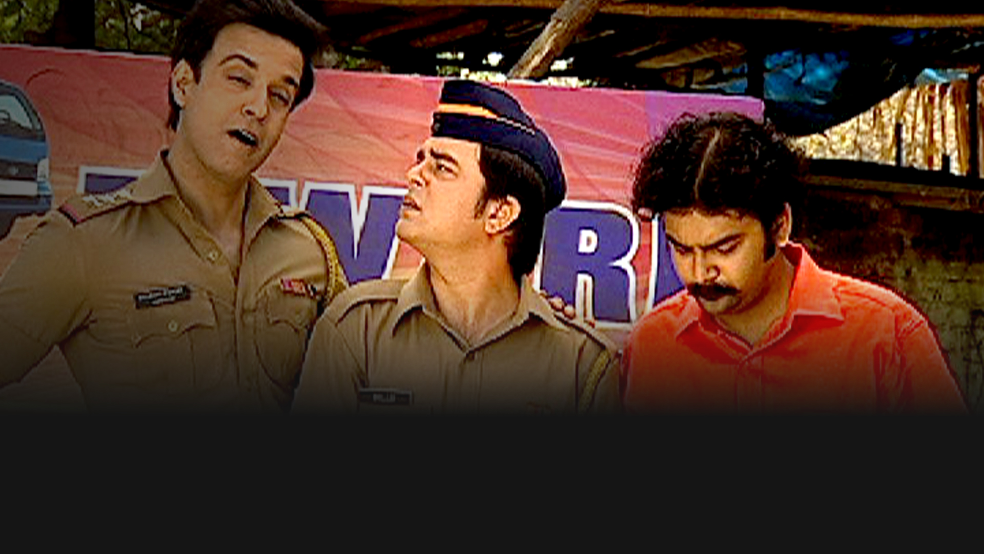 Watch Fir Episode No 681 Tv Series Online Black Tempo Sony Liv