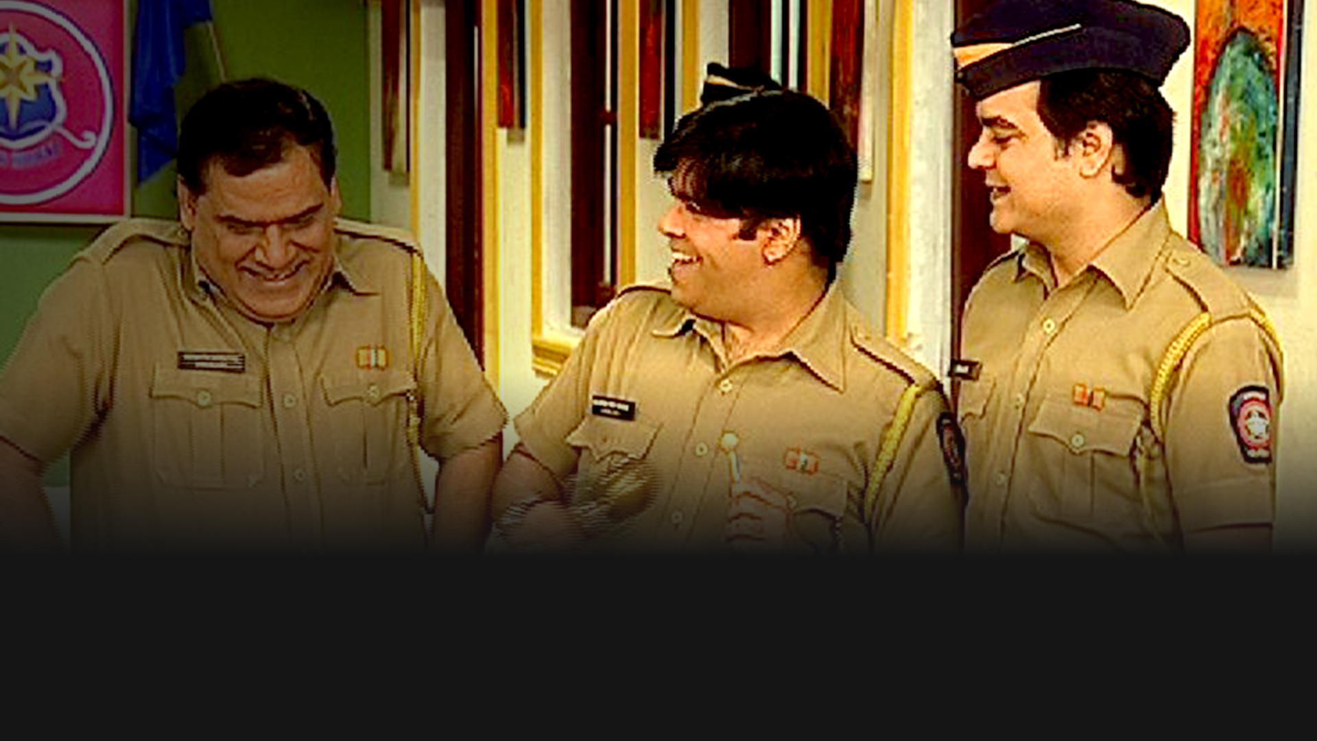 Watch FIR Episode No. 811 TV Series Online - Gopi's Secret - Sony LIV