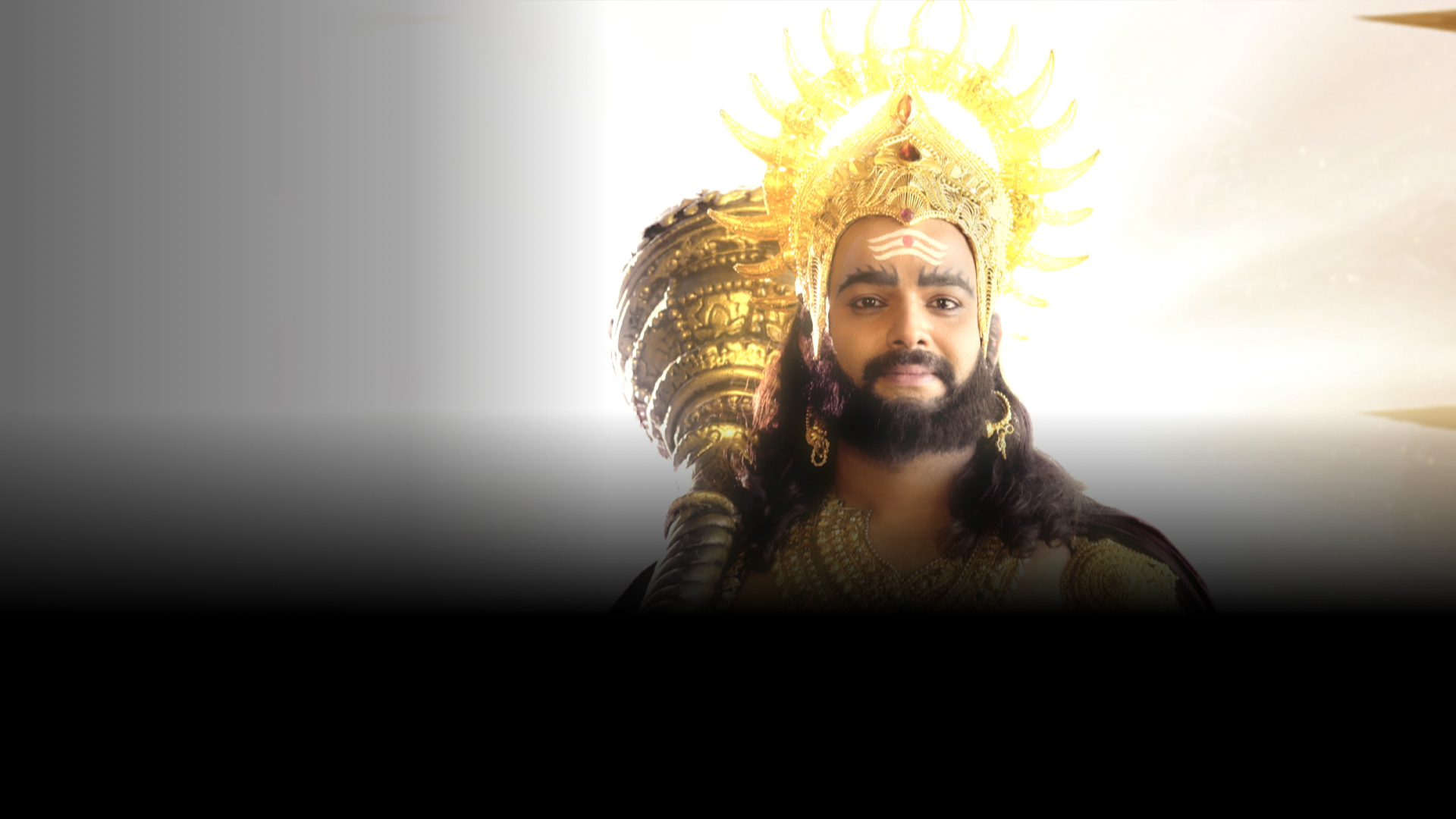 Watch Vighnaharta Ganesh Episode No. 813 TV Series Online - Infinite ...