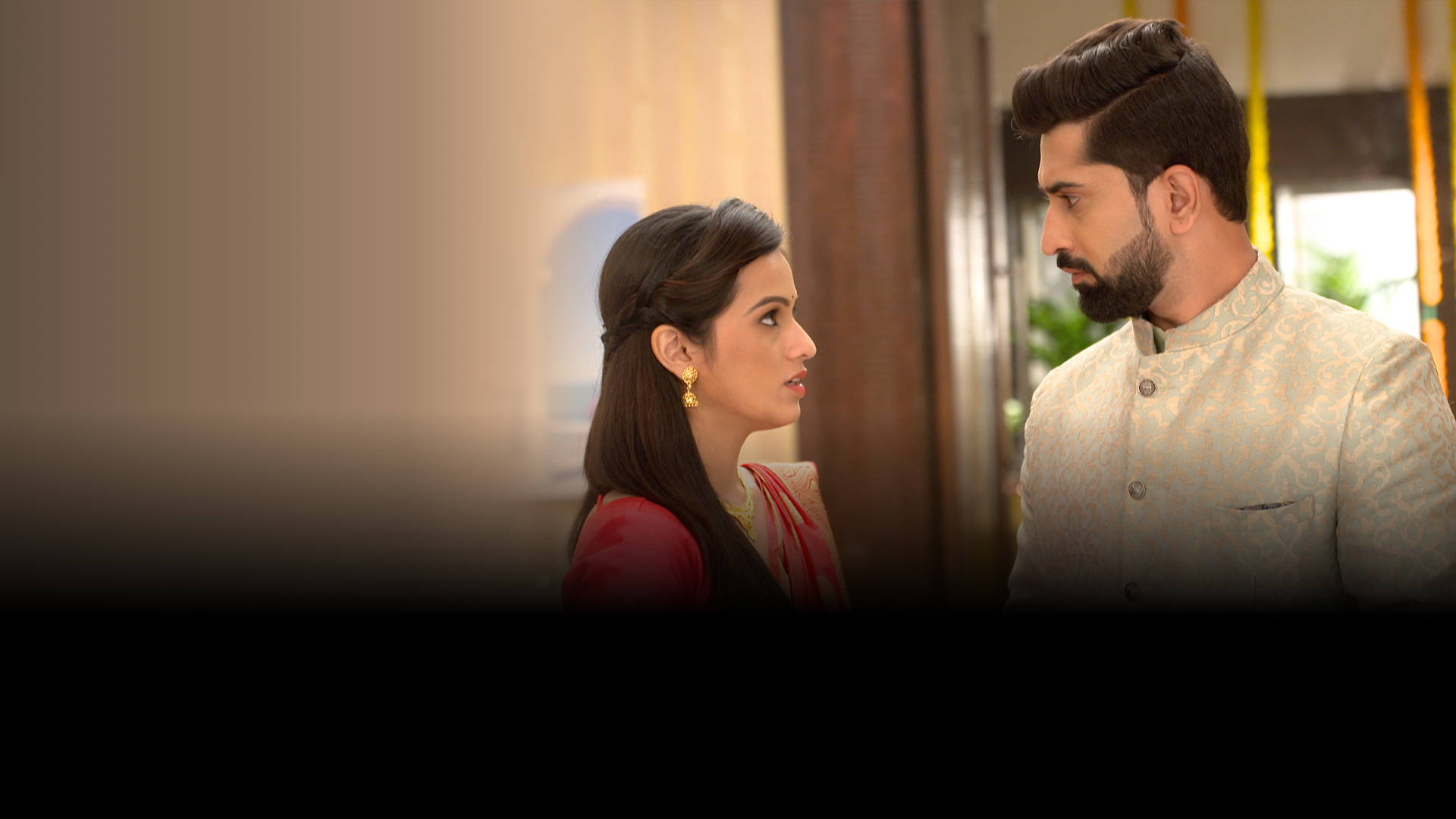 Watch Kkusum Episode No. 29 TV Series Online - Wedding Bells - Sony LIV