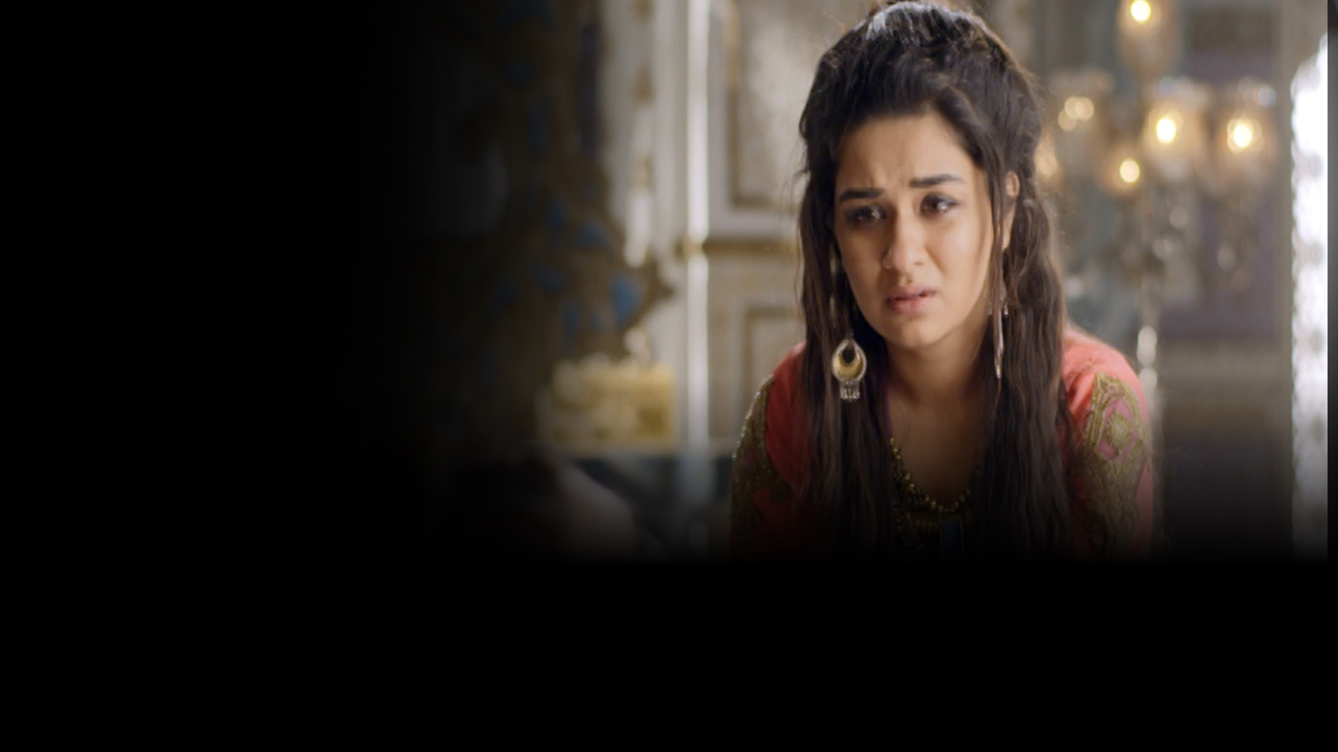 Watch Aladdin Episode 203 TV Series Online - Yasmine Mourns - Sony LIV