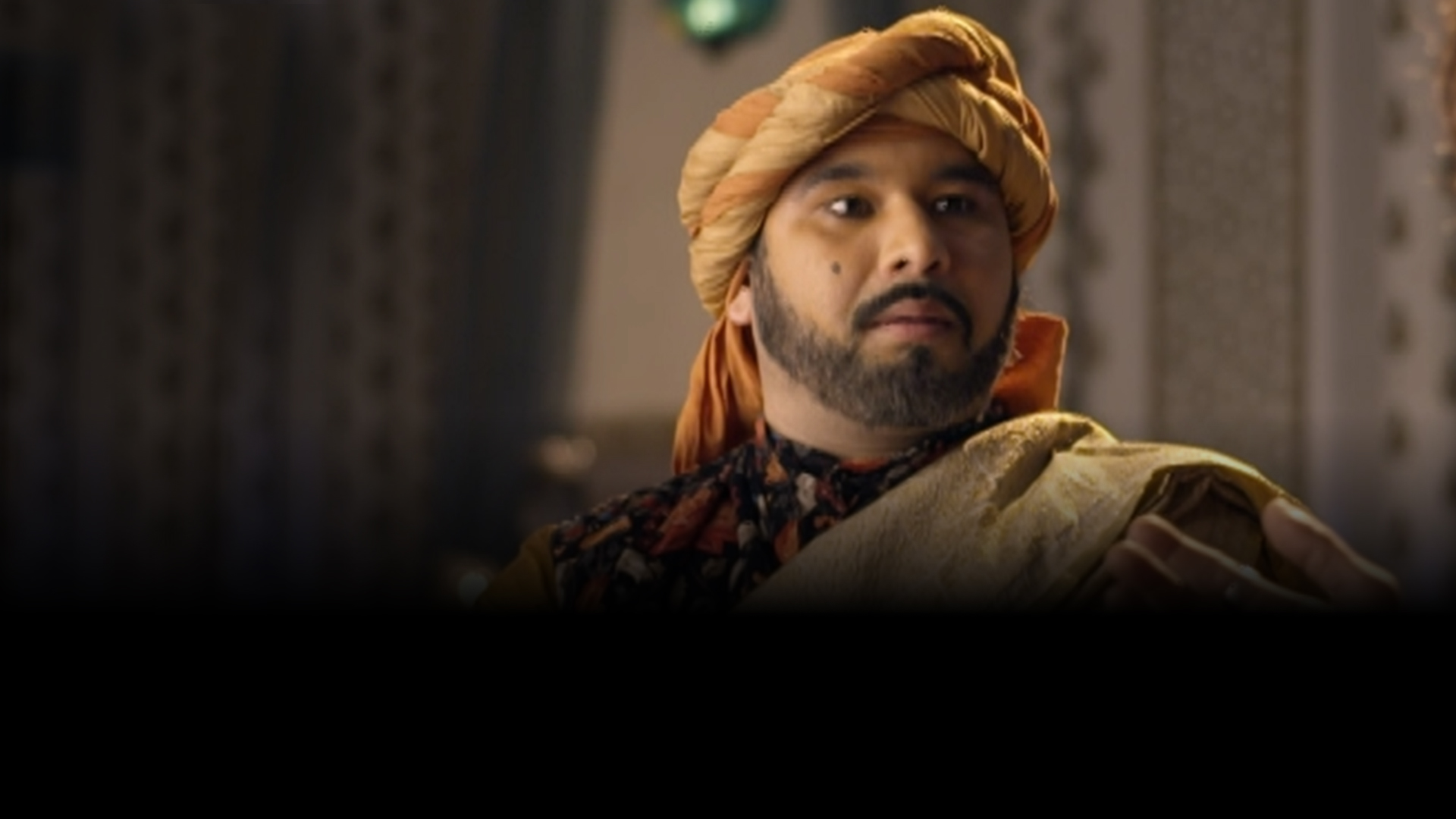 Watch Aladdin Episode 216 TV Series Online - Aladdin Meets A New Genie ...