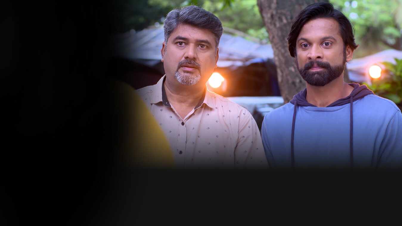 Watch Boss Majhi Ladachi Episode 115 Tv Series Online Stepney Sony Liv