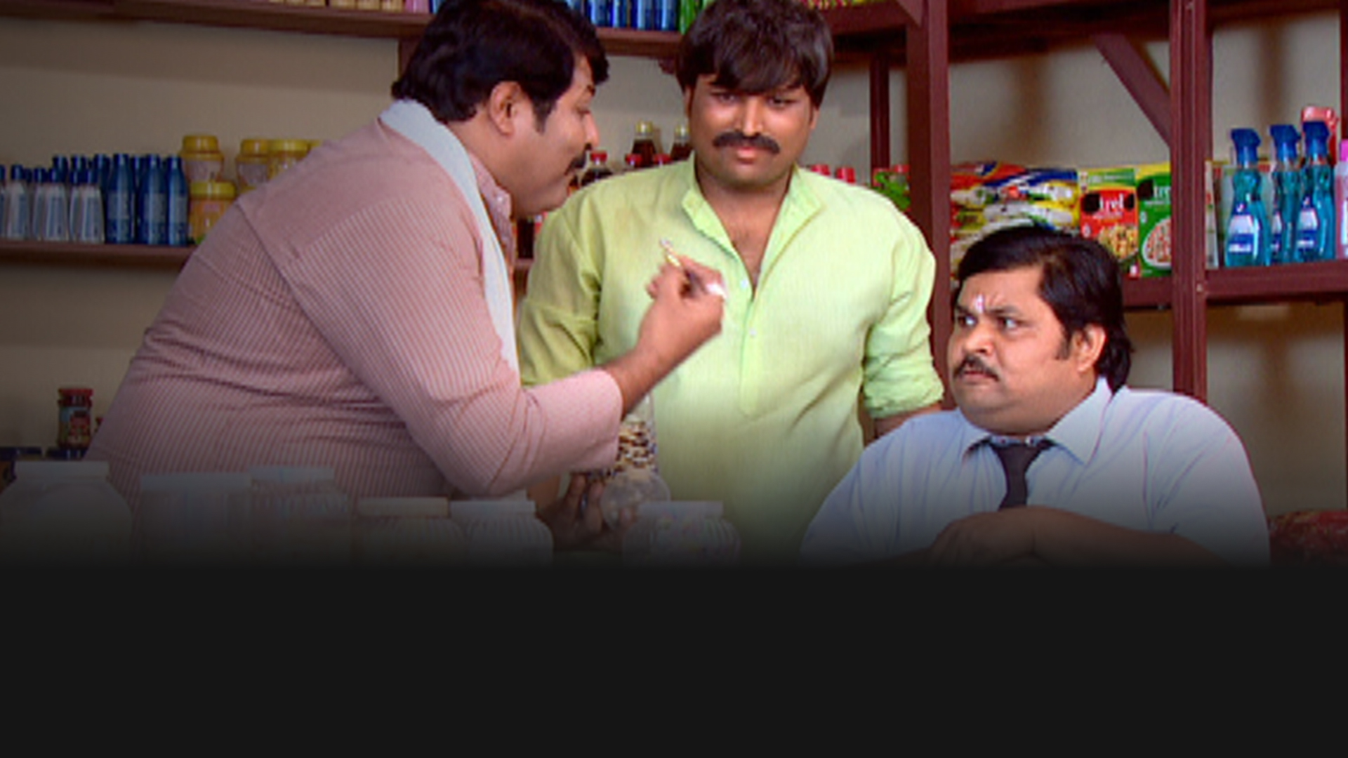 Watch Chidiya Ghar Episode 842 Online - Balwaan Humiliates Gadhaprasad ...