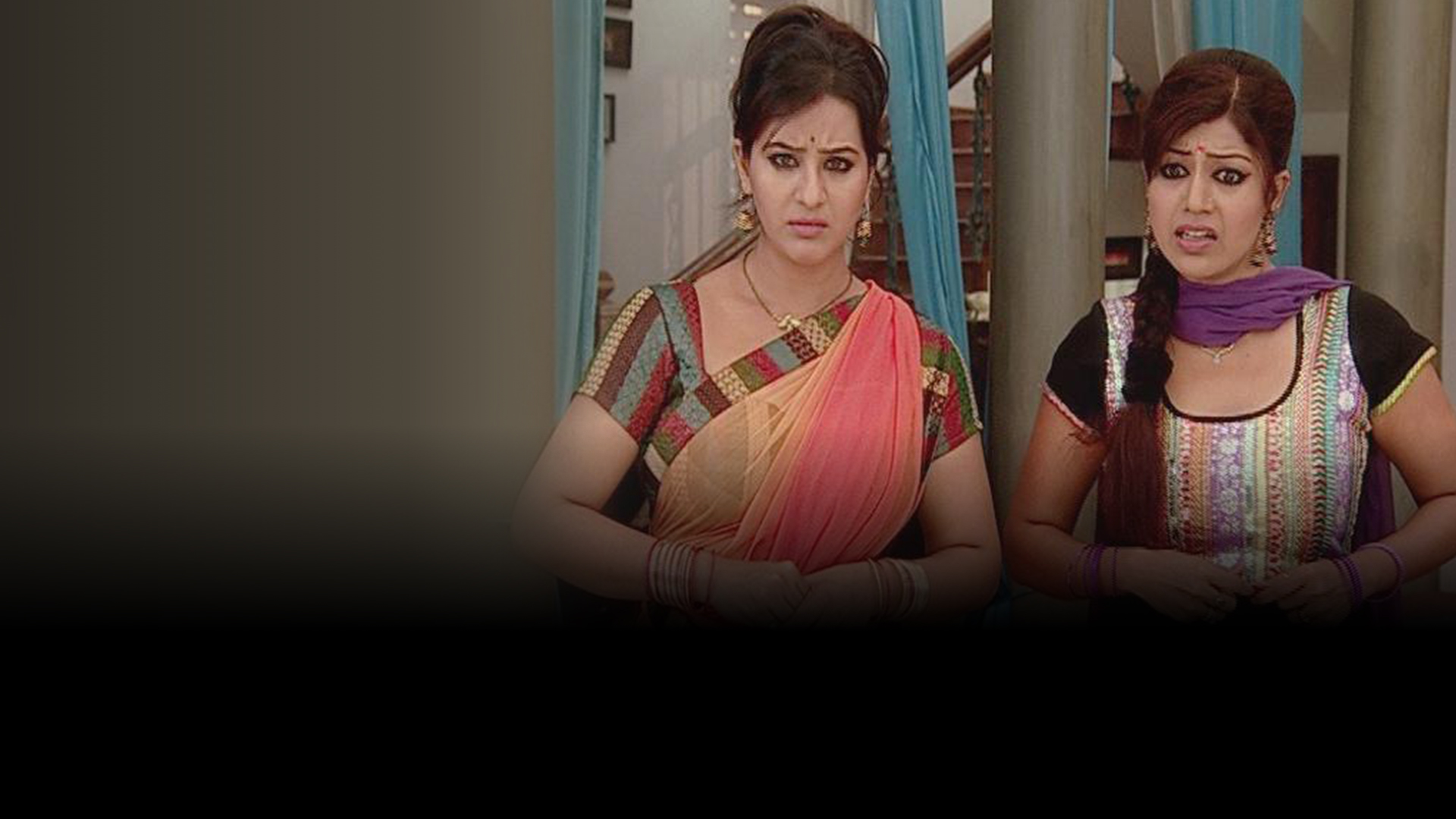 Watch Chidiya Ghar Episode No. 93 TV Series Online - Gadha Prasad Is ...