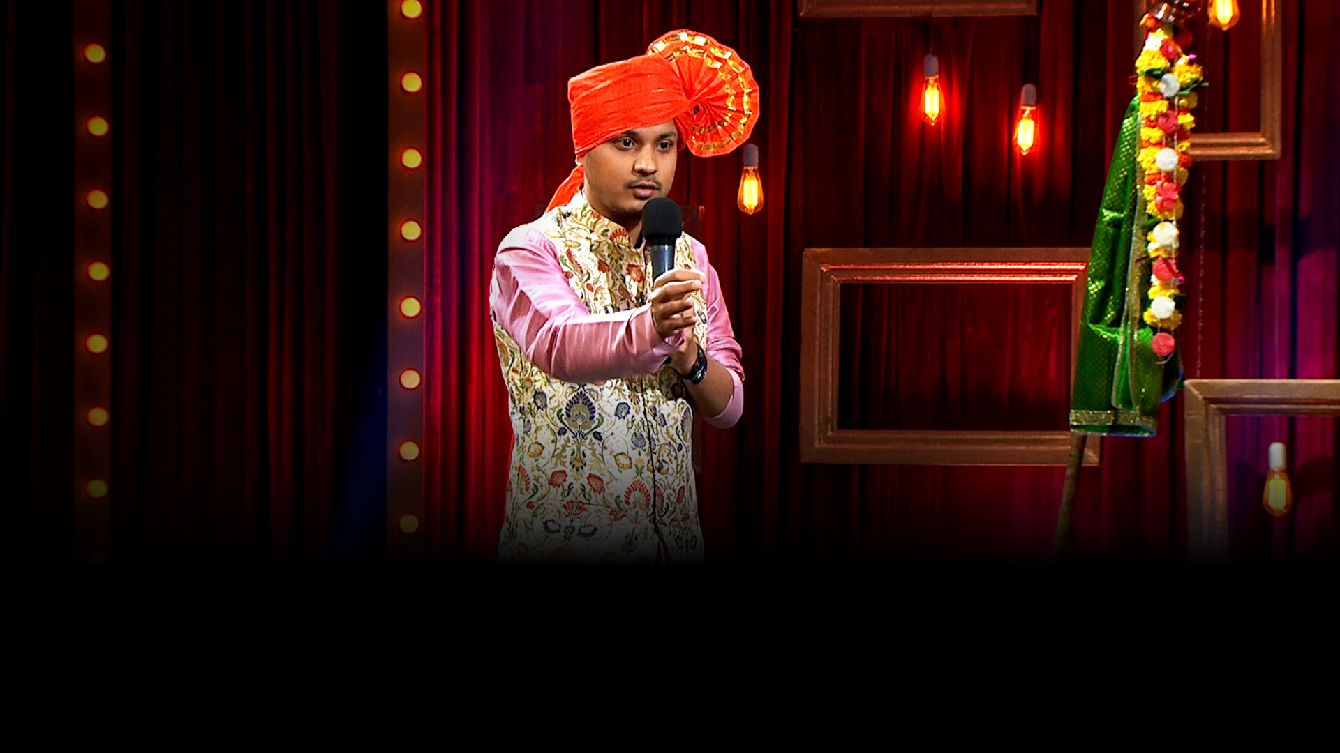 Watch Good Night India Episode 54 TV Series Online - Gudi Padwa Special ...