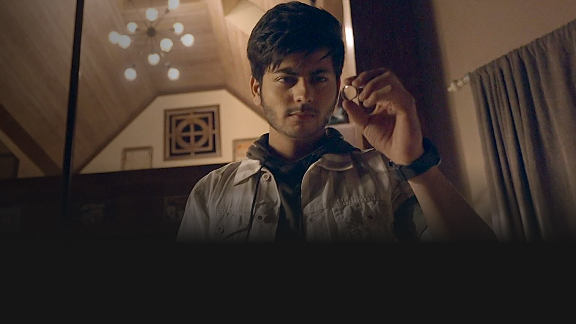 Watch Hero: Gayab Mode On Episode No. 35 TV Series Online - The Hero ...