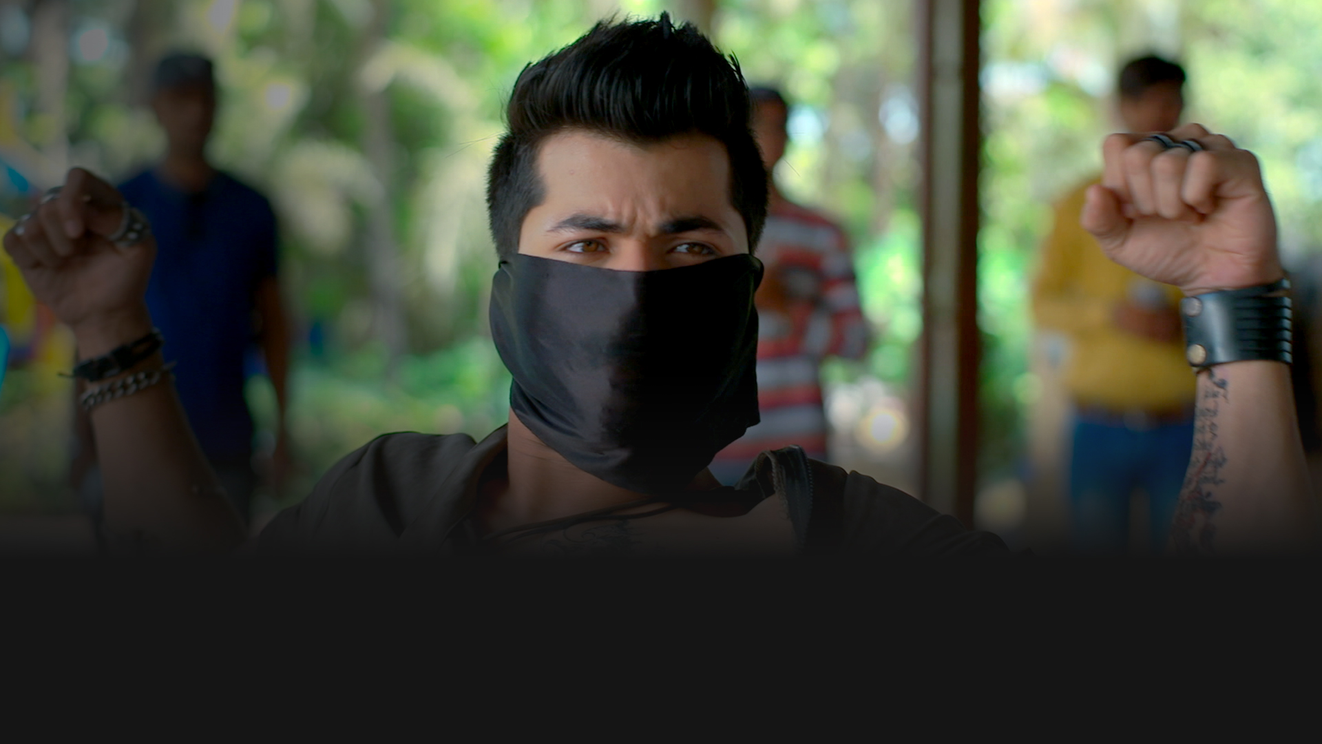 Watch Hero: Gayab Mode On Episode No. 115 TV Series Online - Taking ...