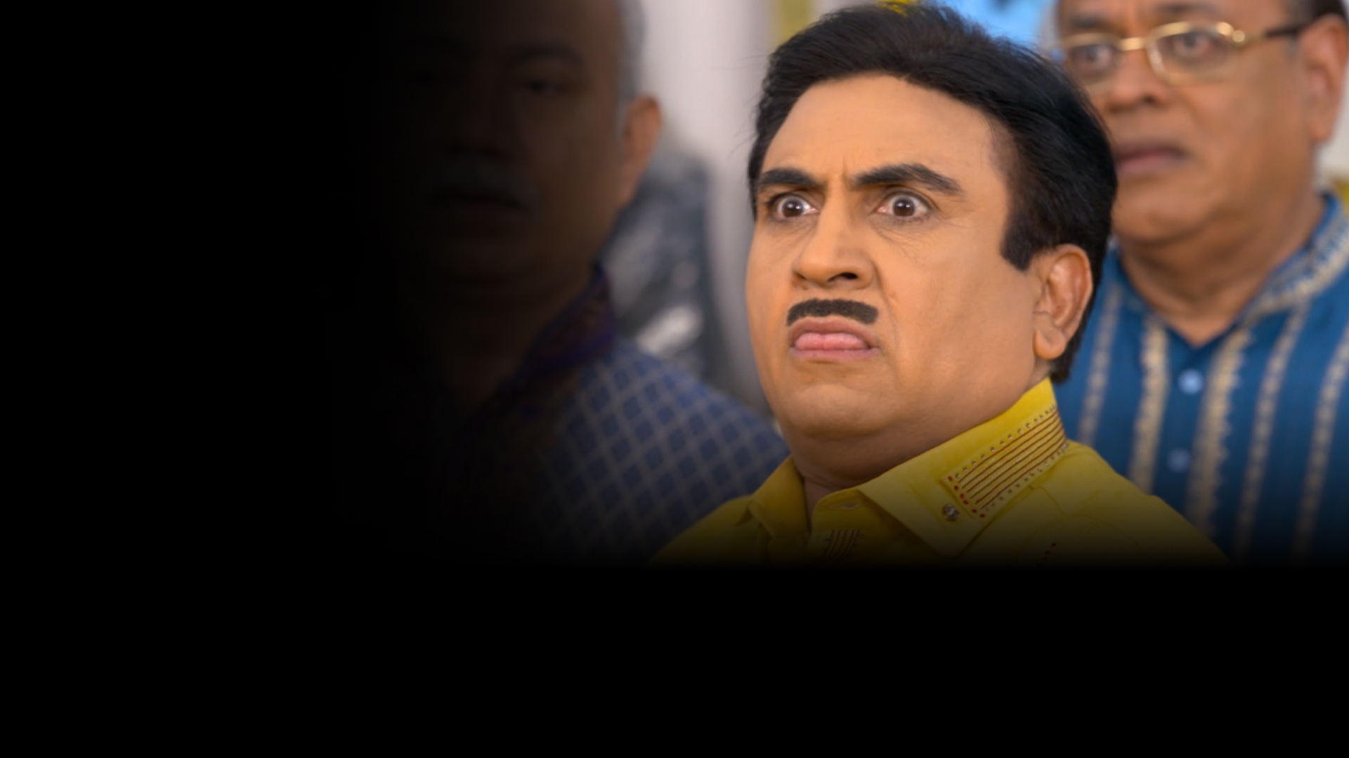 Watch Taarak Mehta Ka Ooltah Chashmah Episode 3489 TV Series Online ...