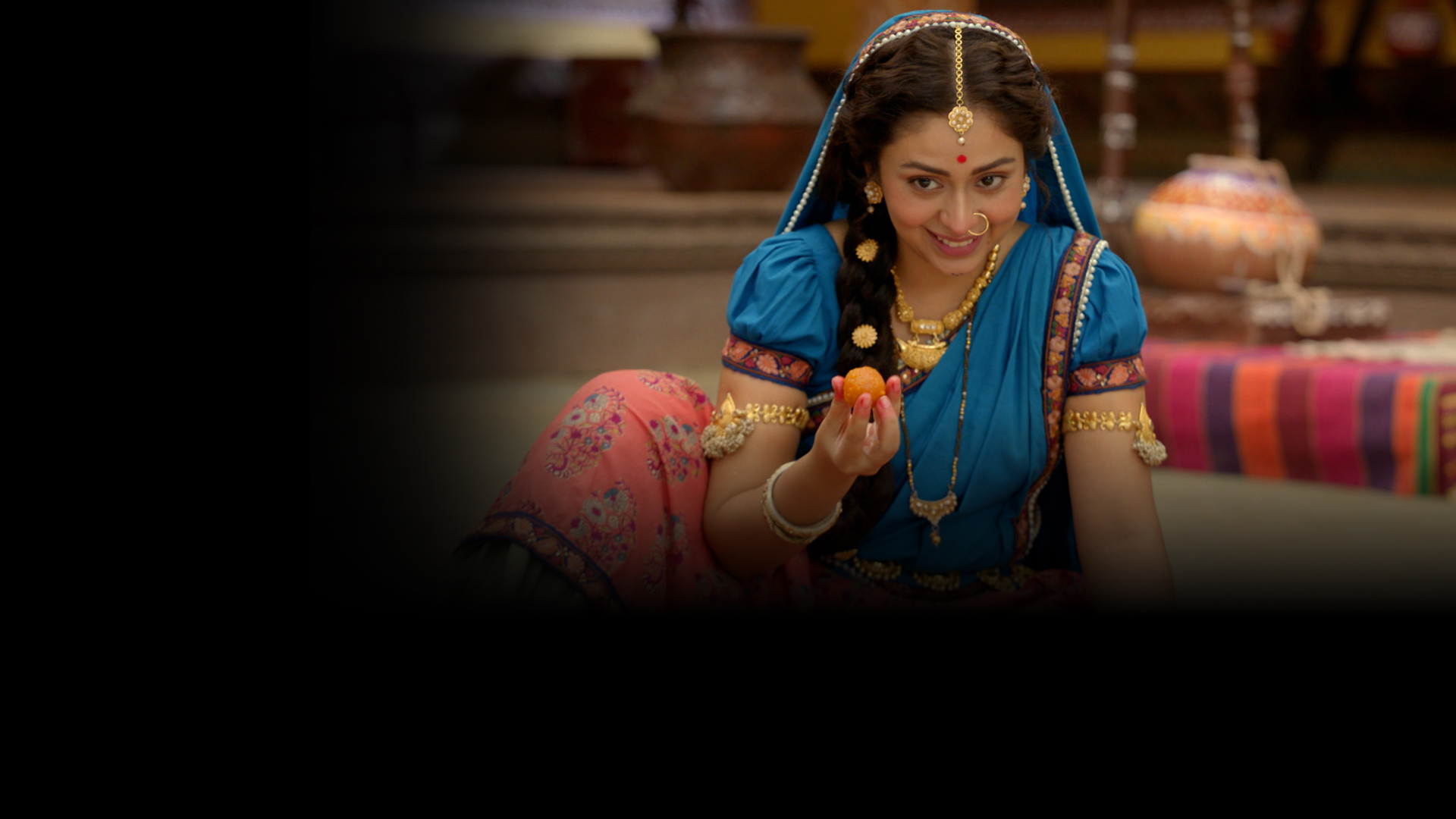 Watch Yashomati Maiyaa Ke Nandlala Episode 42 TV Series Online ...