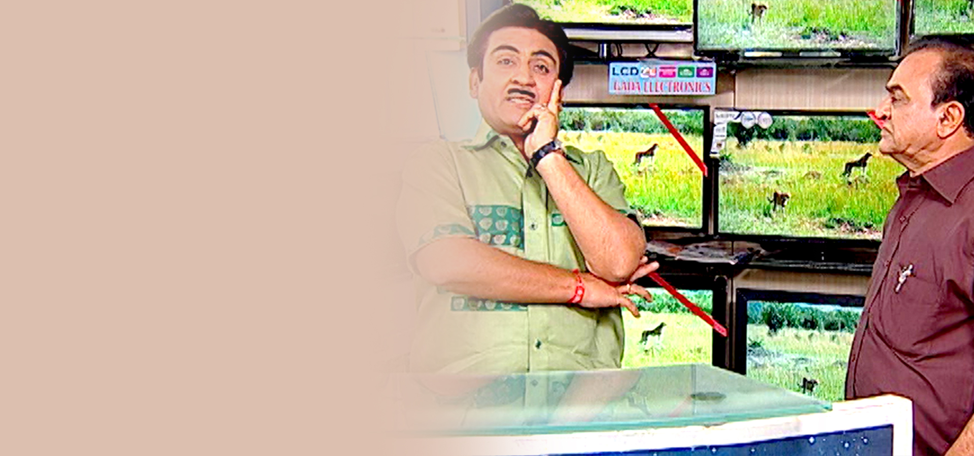 Watch Taarak Mehta Ka Ooltah Chashmah Episode No. 1348 TV Series Online ...