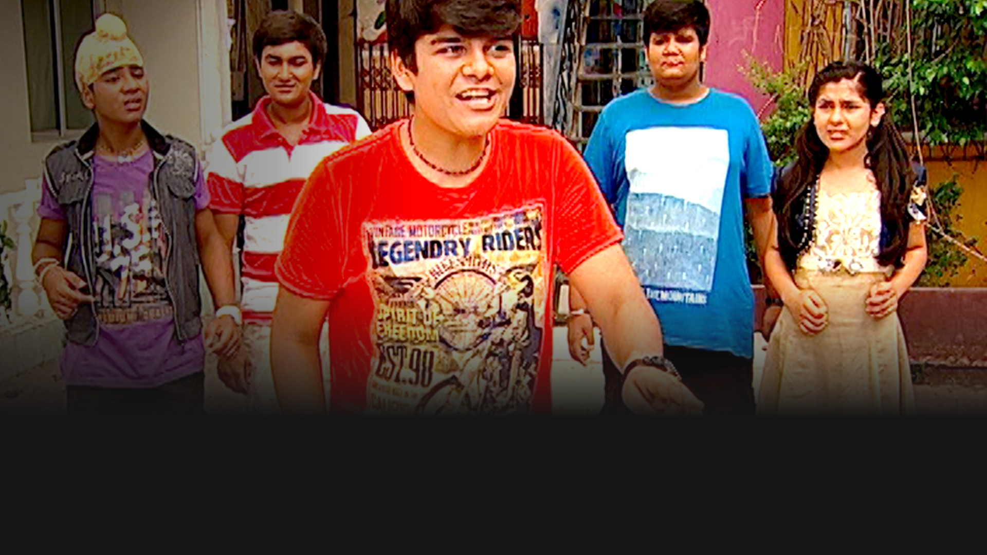 Watch Taarak Mehta Ka Ooltah Chashmah Episode No. 1427 TV Series Online ...