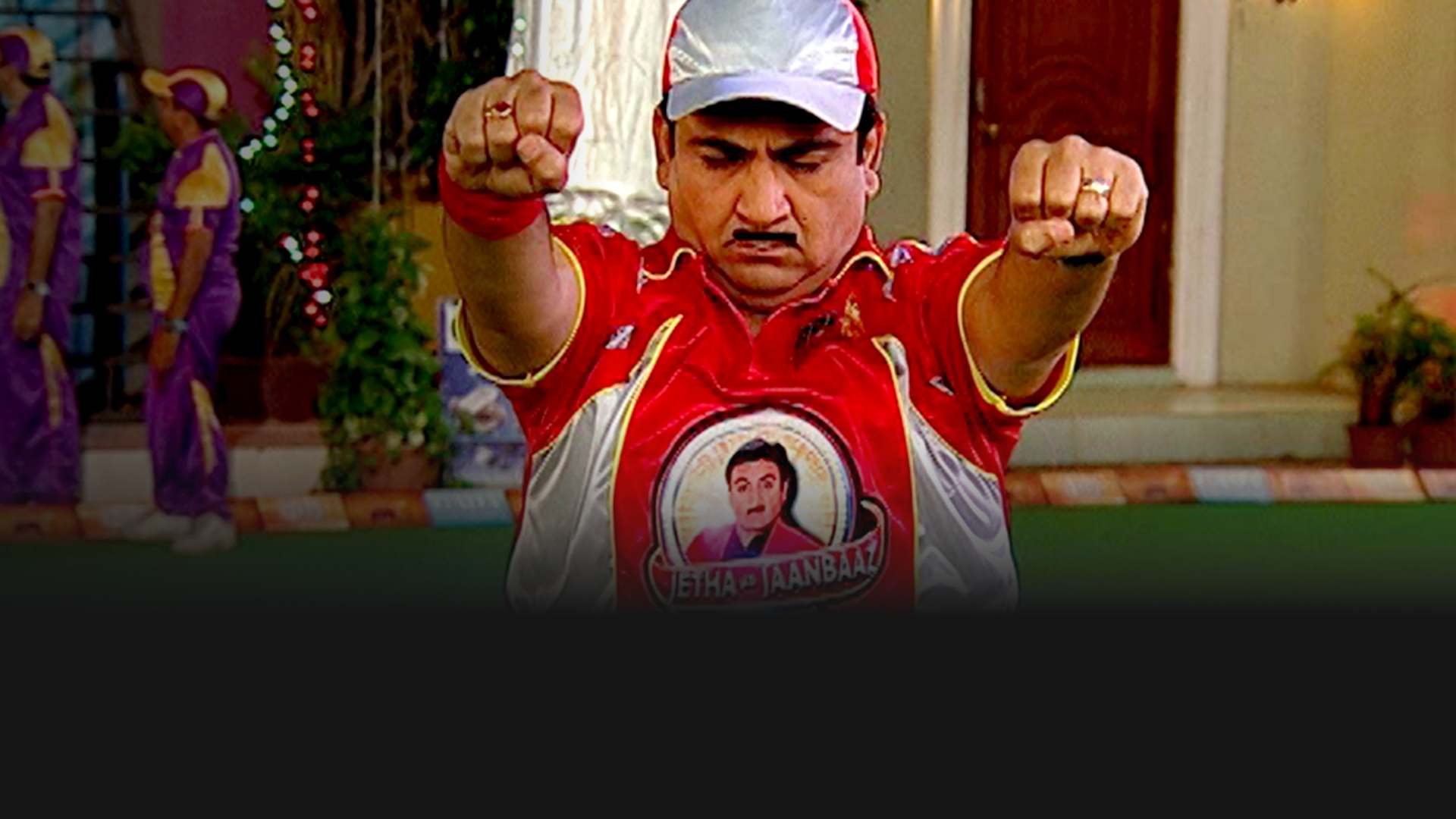 Watch Taarak Mehta Ka Ooltah Chashmah Episode No. 1438 TV Series Online ...