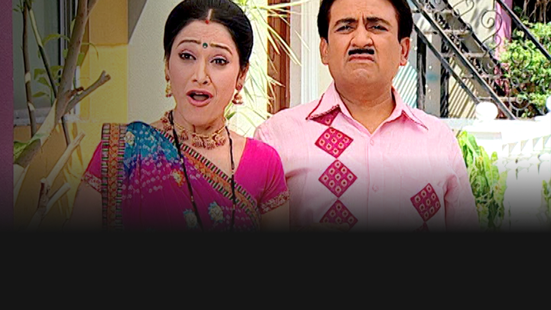 Watch Taarak Mehta Ka Ooltah Chashmah Episode No. 1547 TV Series Online ...
