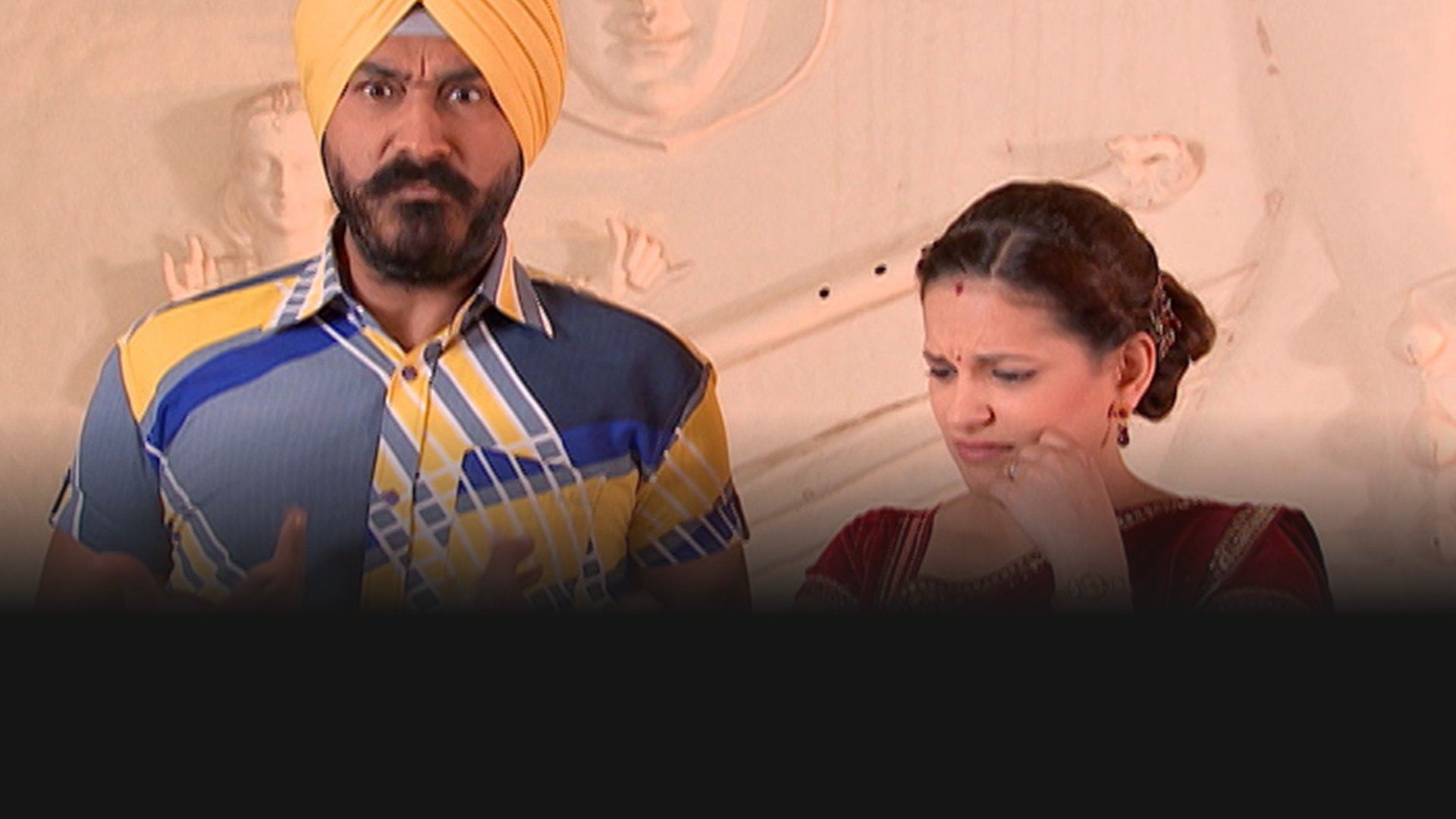 Watch Taarak Mehta Ka Ooltah Chashmah Episode No. 1719 TV Series Online ...