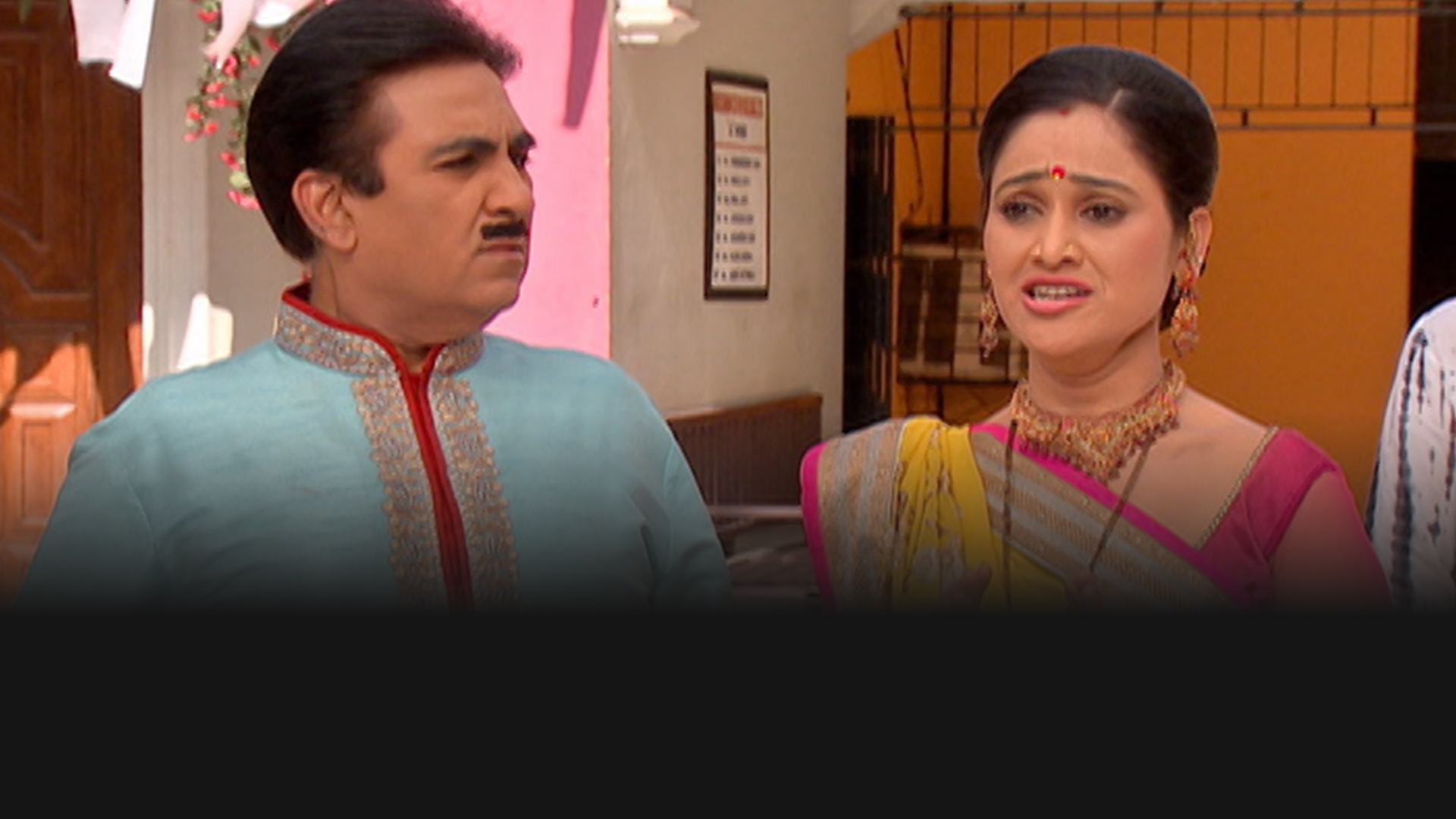 Watch Taarak Mehta Ka Ooltah Chashmah Episode No. 1857 TV Series Online ...