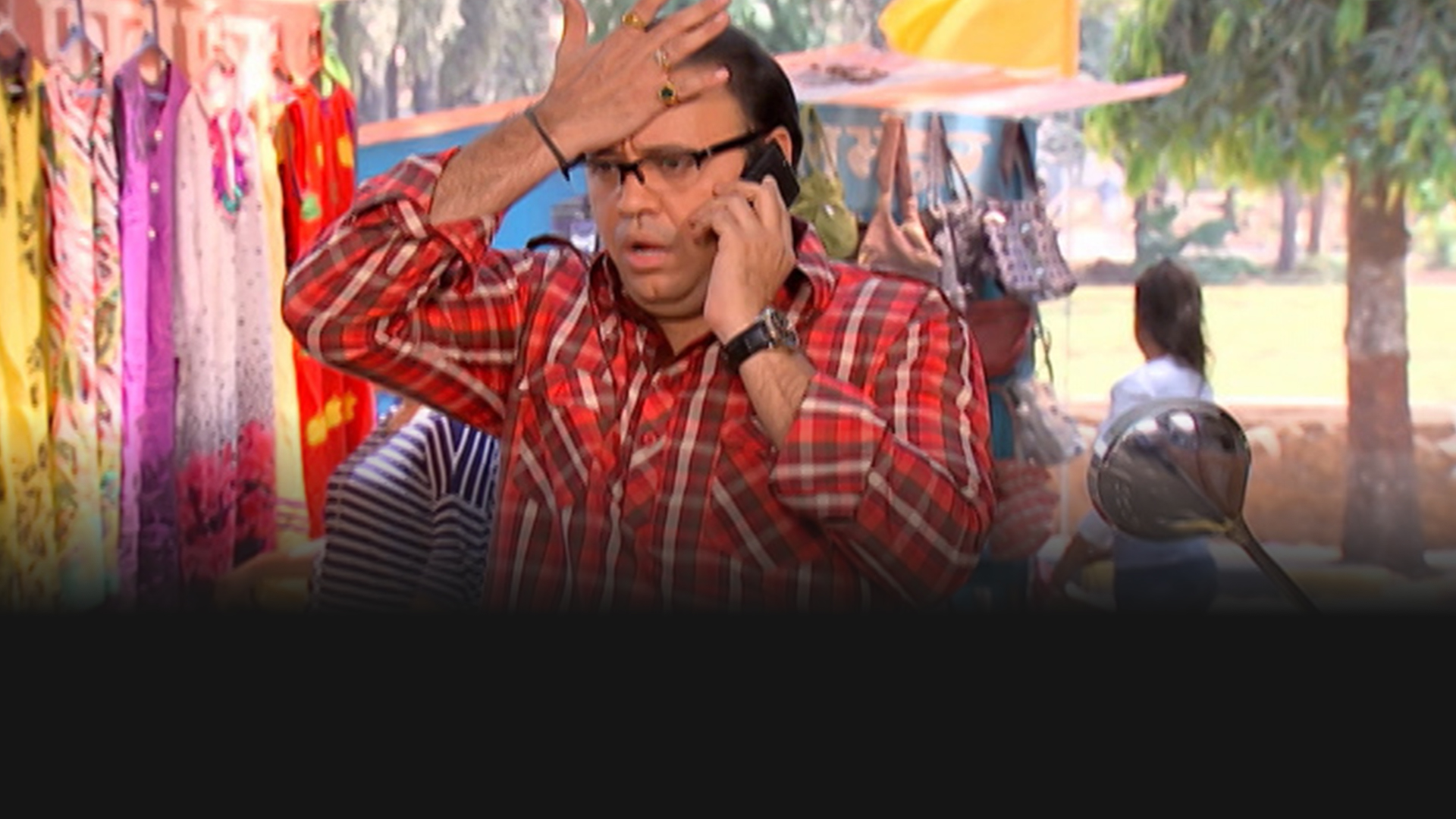 Watch Taarak Mehta Ka Ooltah Chashmah Episode No. 1907 TV Series Online ...