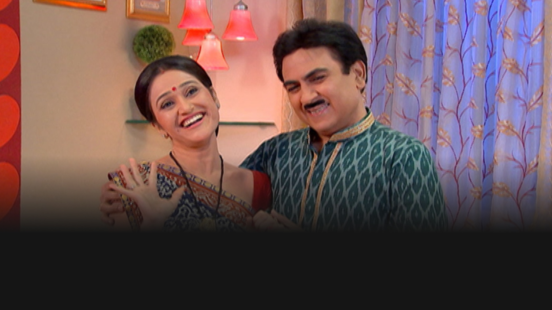 Watch Taarak Mehta Ka Ooltah Chashmah Episode No. 1912 TV Series Online ...