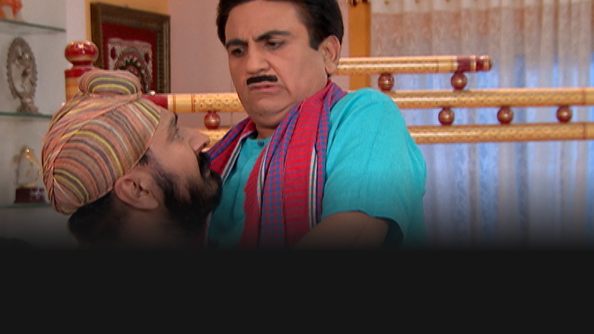 Watch Taarak Mehta Ka Ooltah Chashmah Episode No. 1956 TV Series Online ...