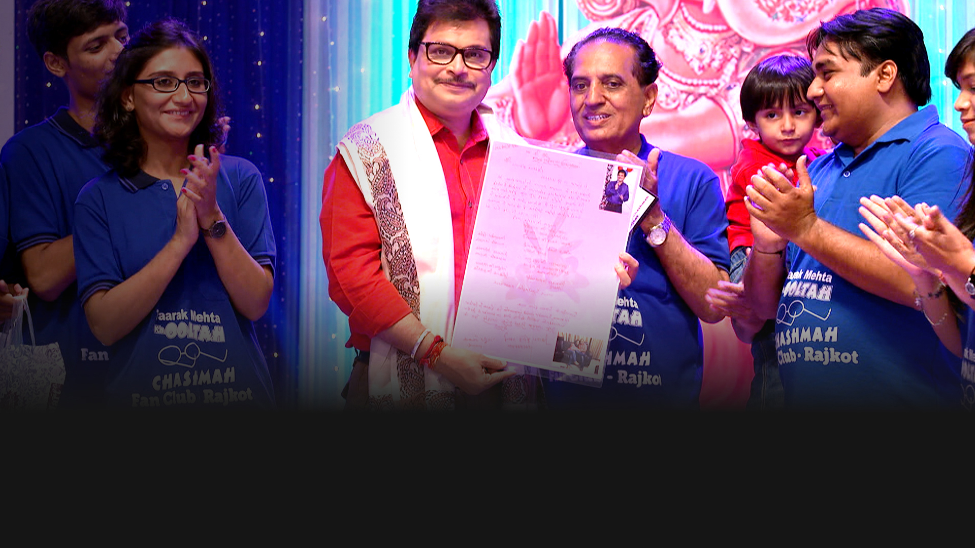 Watch Taarak Mehta Ka Ooltah Chashmah Episode No. 2028 TV Series Online ...