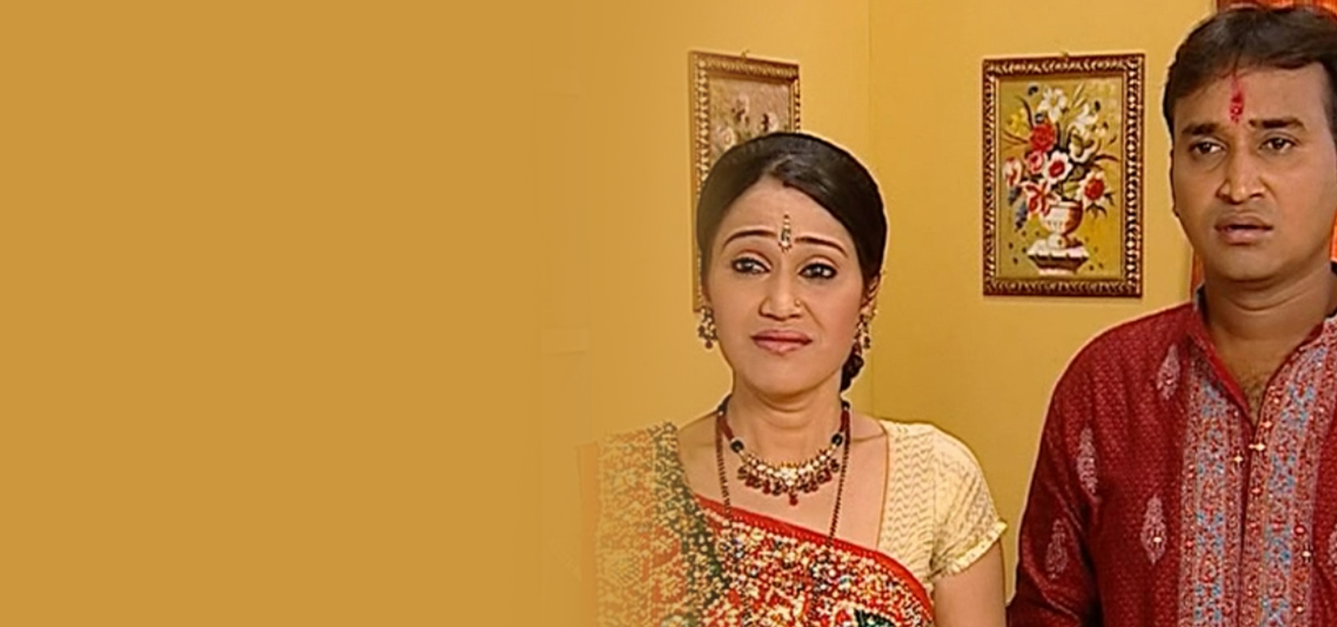 Watch Taarak Mehta Ka Ooltah Chashmah Episode No. 205 TV Series Online ...