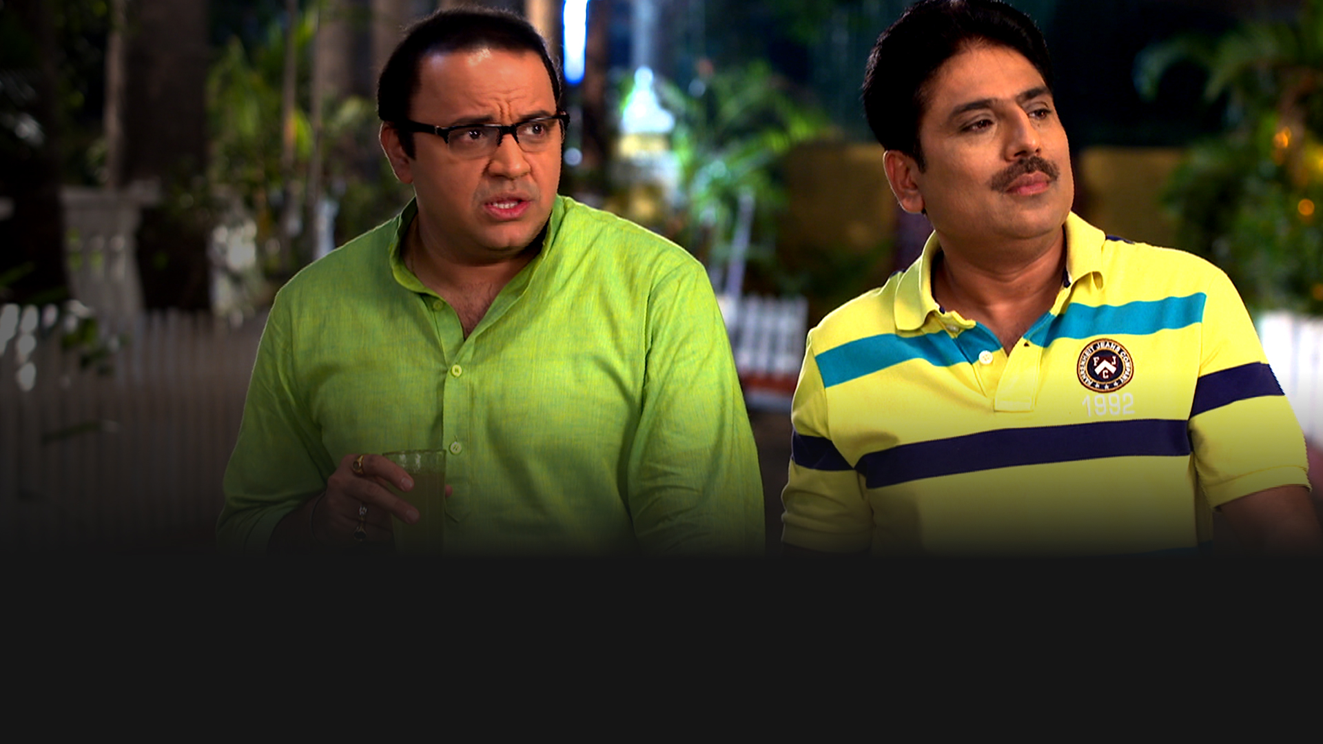 Watch Taarak Mehta Ka Ooltah Chashmah Episode No. 2172 TV Series Online ...