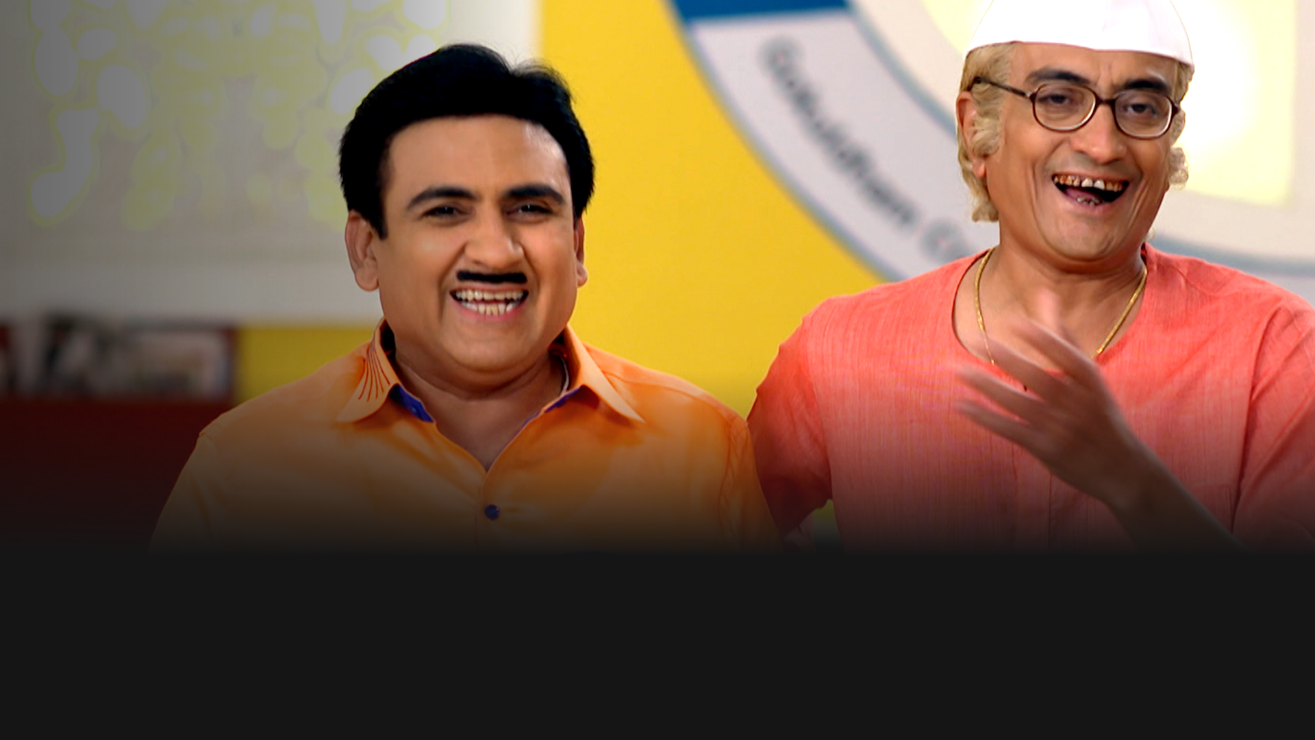 Watch Taarak Mehta Ka Ooltah Chashmah Episode No. 2260 TV Series Online ...