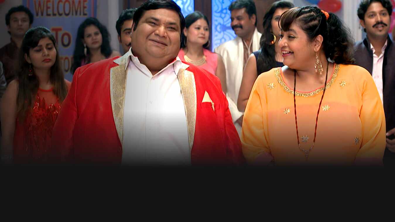 Watch Taarak Mehta Ka Ooltah Chashmah Episode No. 2282 TV Series Online ... Watch Taarak Mehta Ka Ooltah Chashmah Episode No. 2282 TV Series Online ...