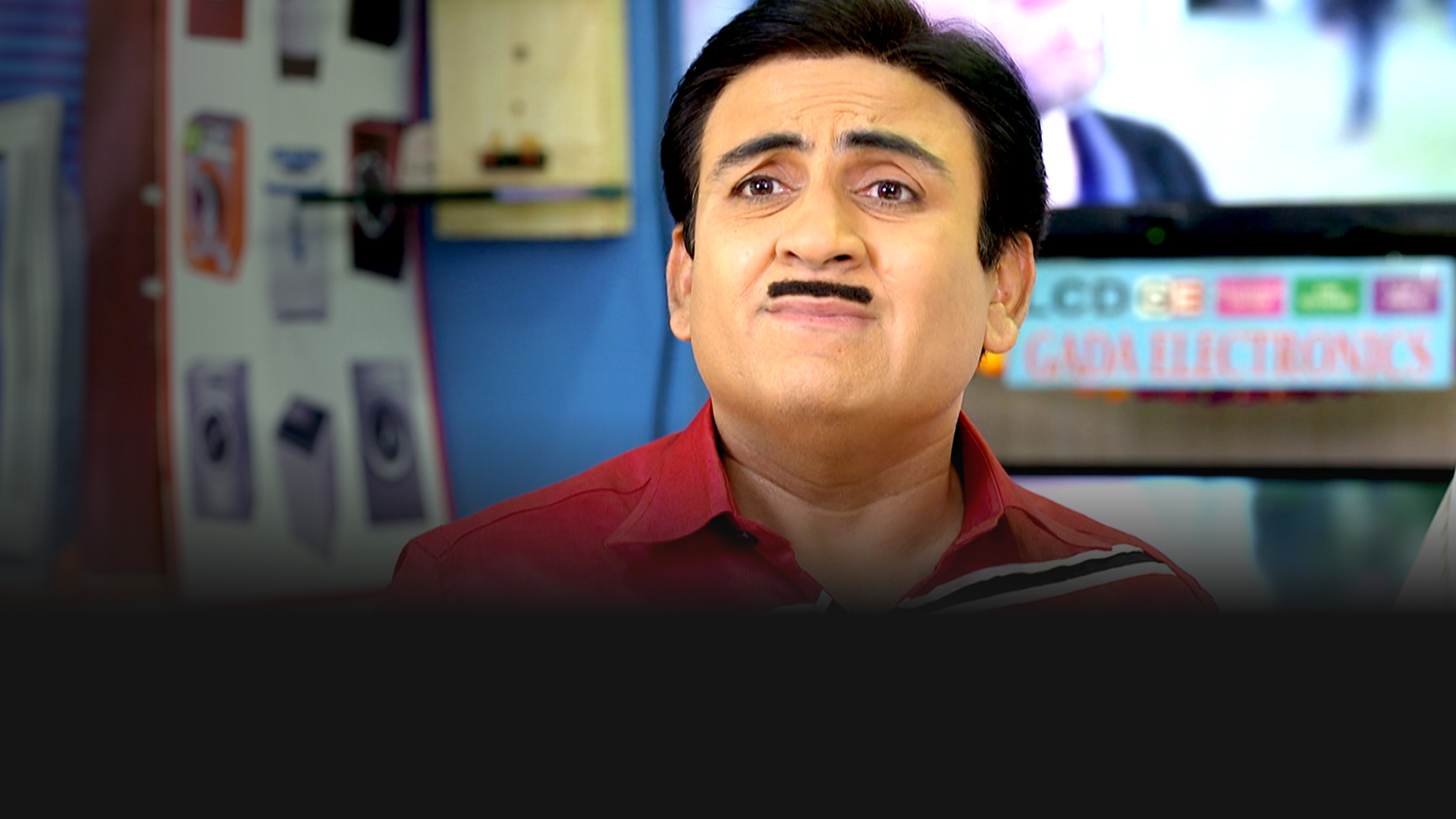 Watch Taarak Mehta Ka Ooltah Chashmah Episode No. 2313 TV Series Online ...