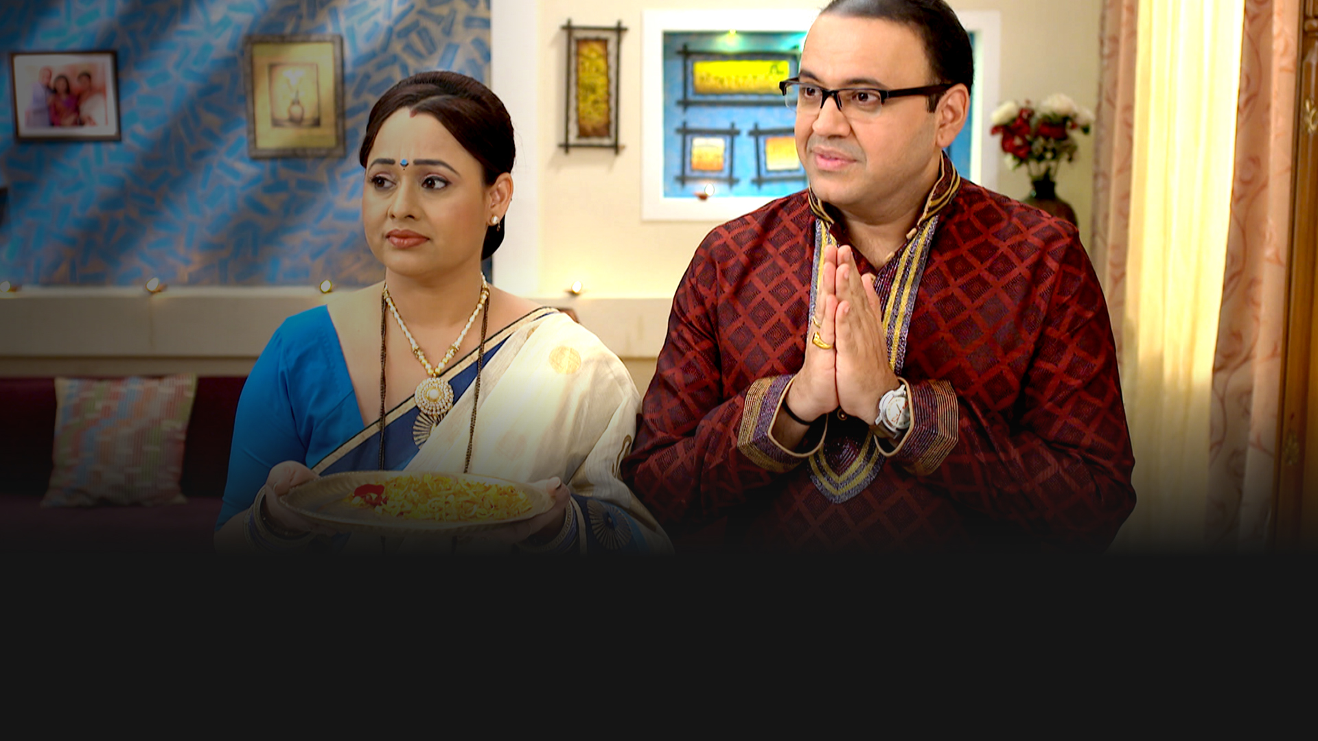 Watch Taarak Mehta Ka Ooltah Chashmah Episode No. 2319 TV Series Online ...