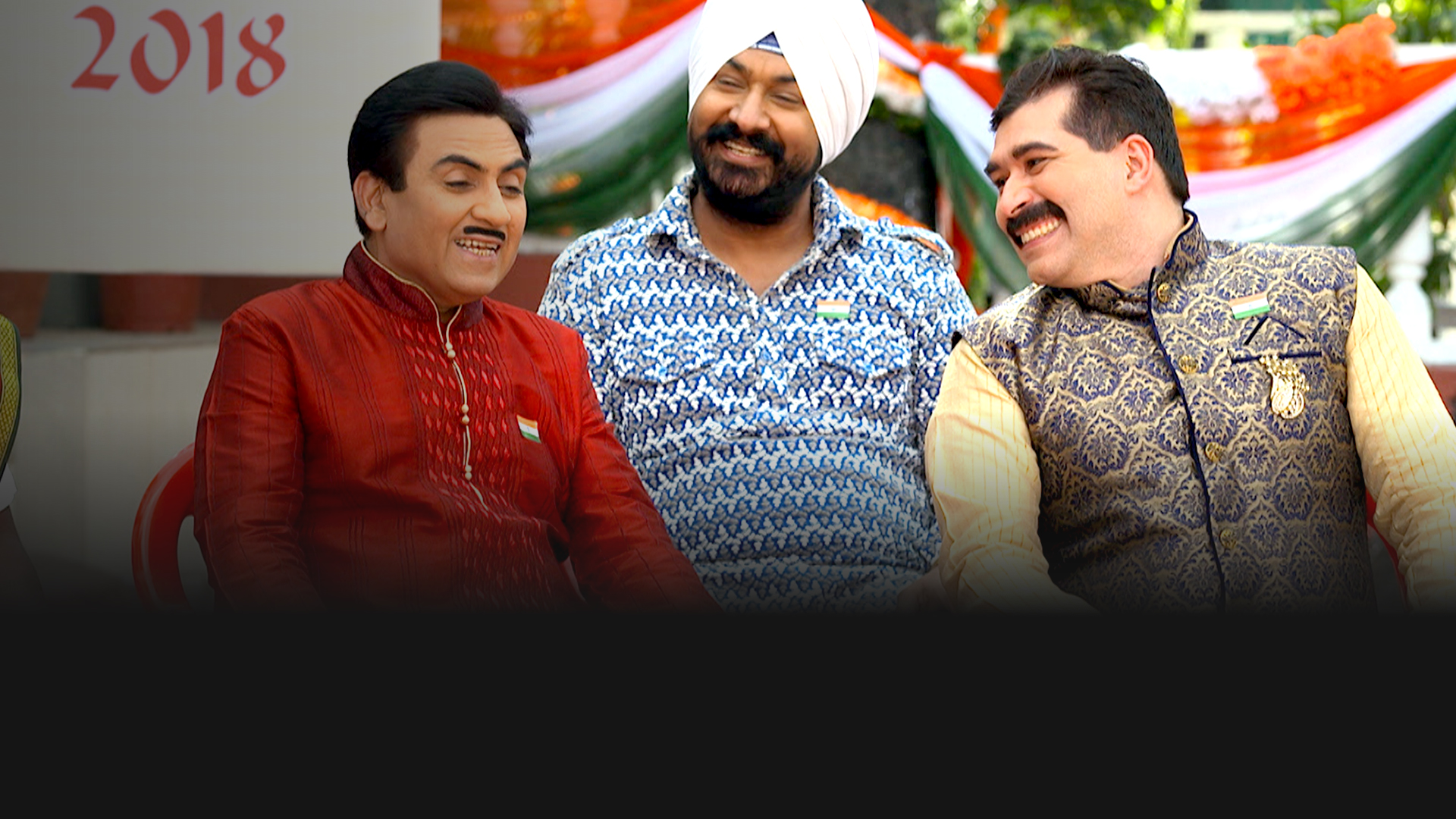 Watch Taarak Mehta Ka Ooltah Chashmah Episode No. 2397 TV Series Online ...