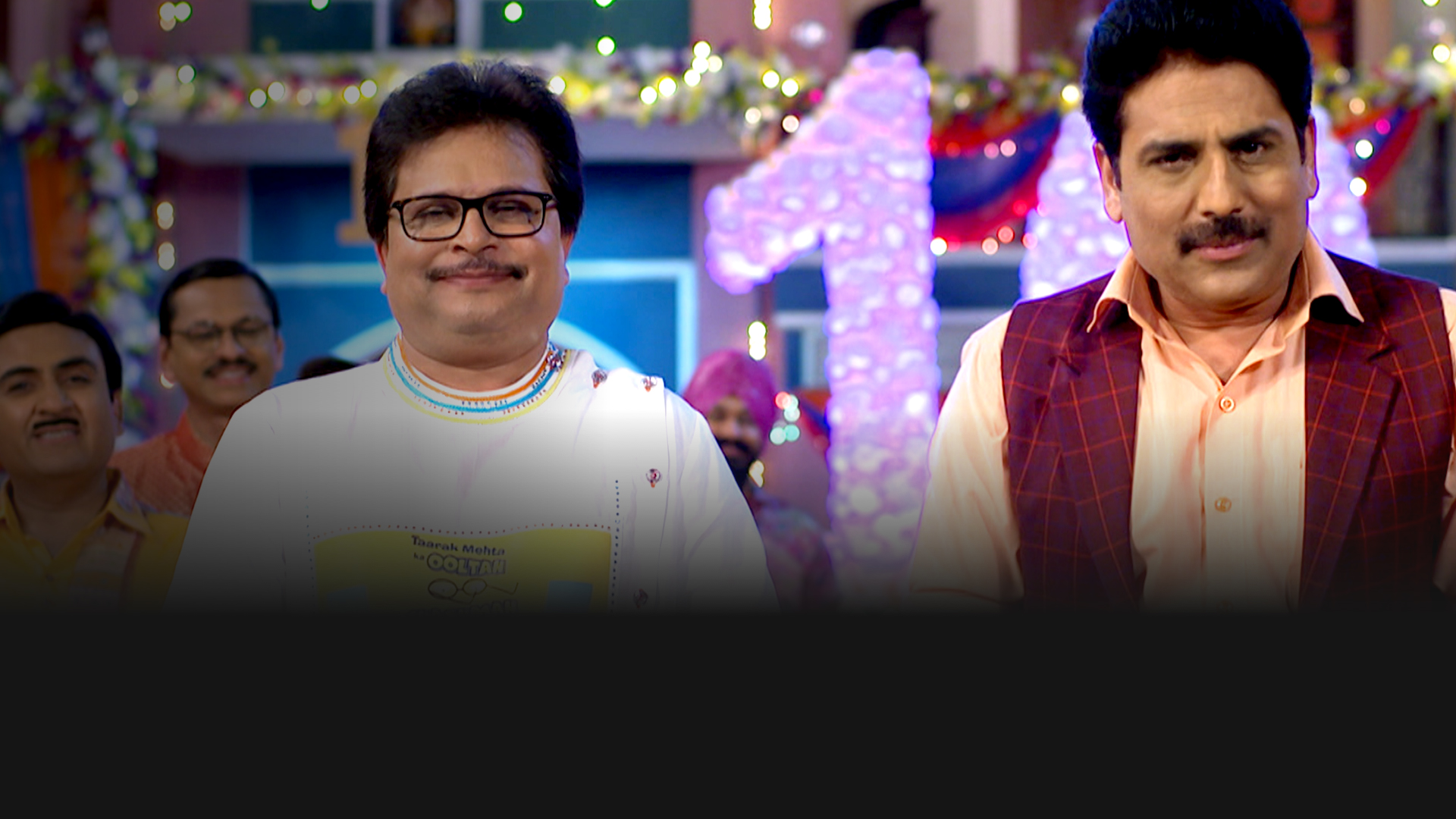 Watch Taarak Mehta Ka Ooltah Chashmah Episode No. 2522 TV Series Online ...