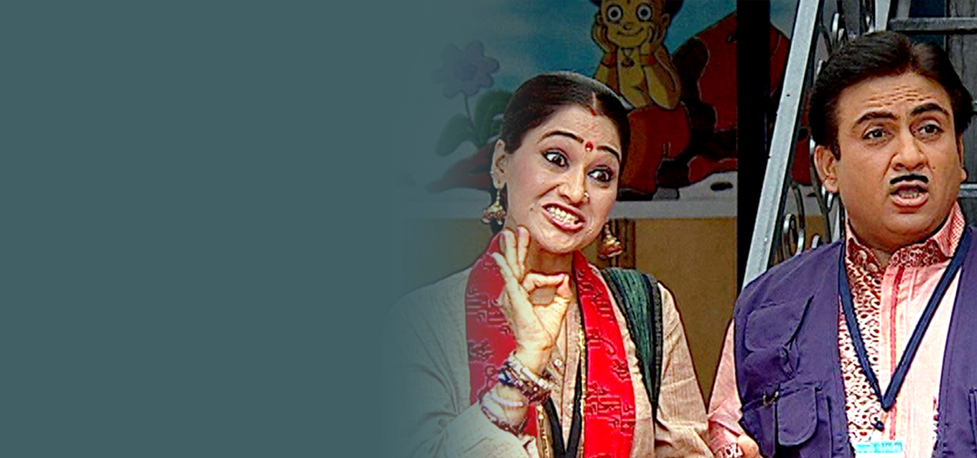 Watch Taarak Mehta Ka Ooltah Chashmah Episode No. 909 TV Series Online ...